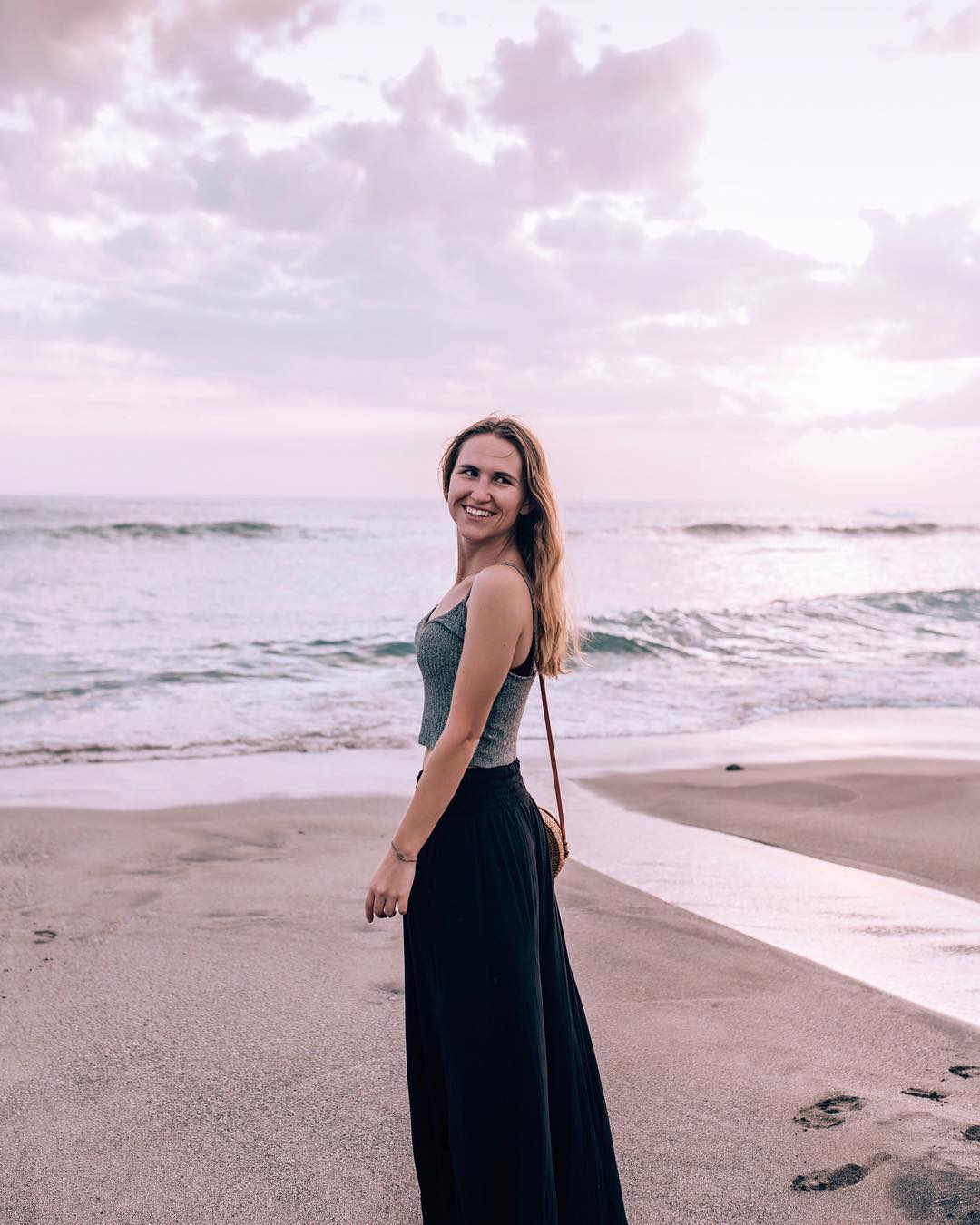Hannah Corderman | Fora Travel