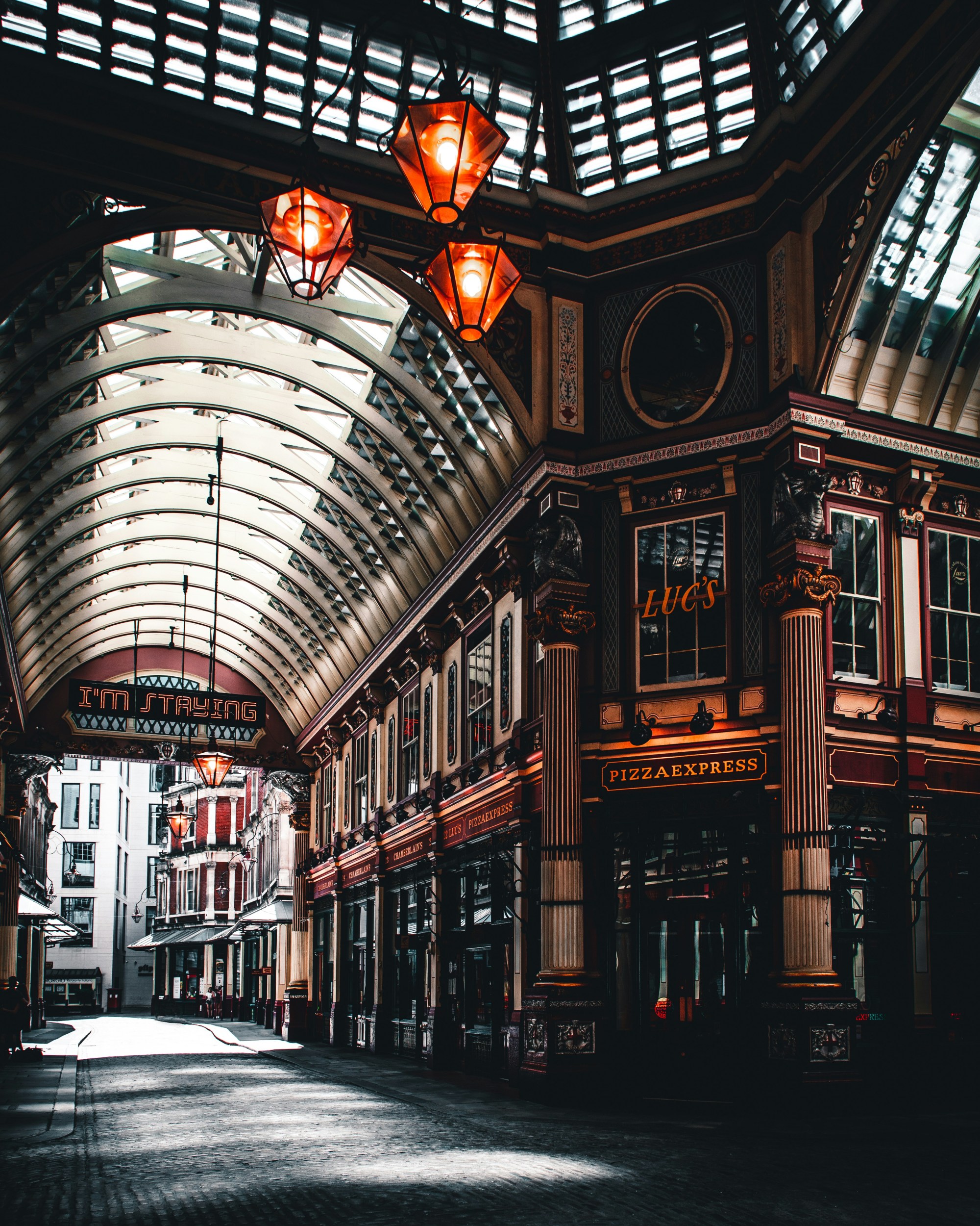 Best Foodie Itinerary: London