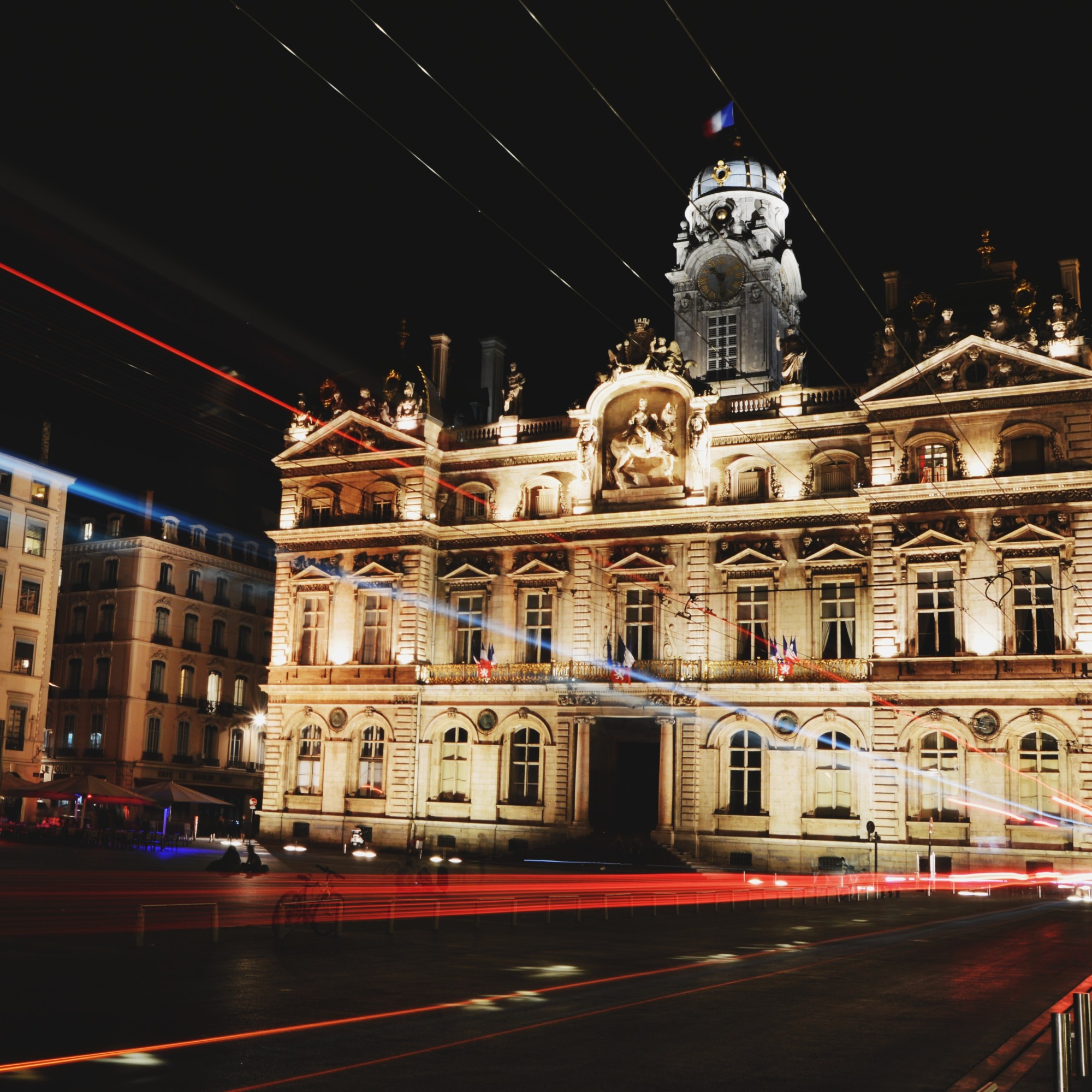 The French City You Should Visit Next: Lyon, France