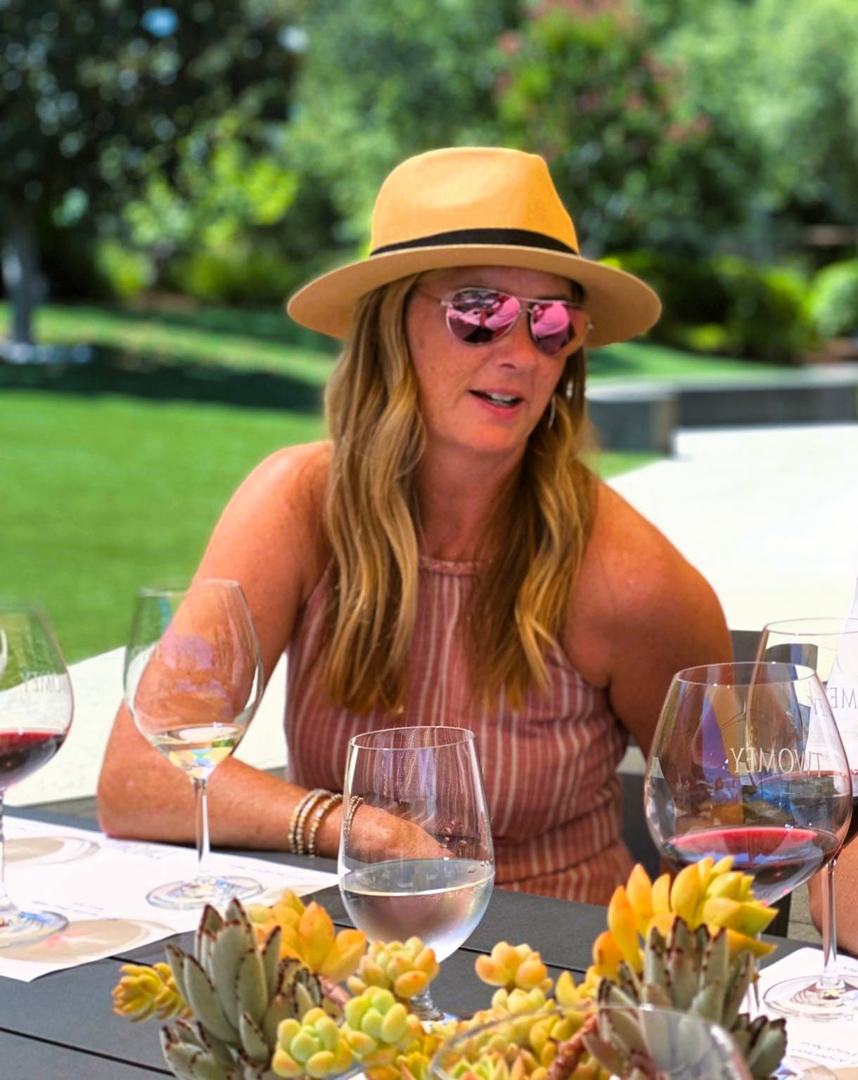 Christi Yarnell | Fora Travel