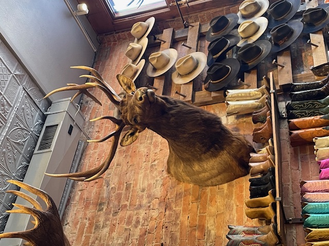 An Aspen, Colorado, New Year's Delight: Discovering Timeless Charm