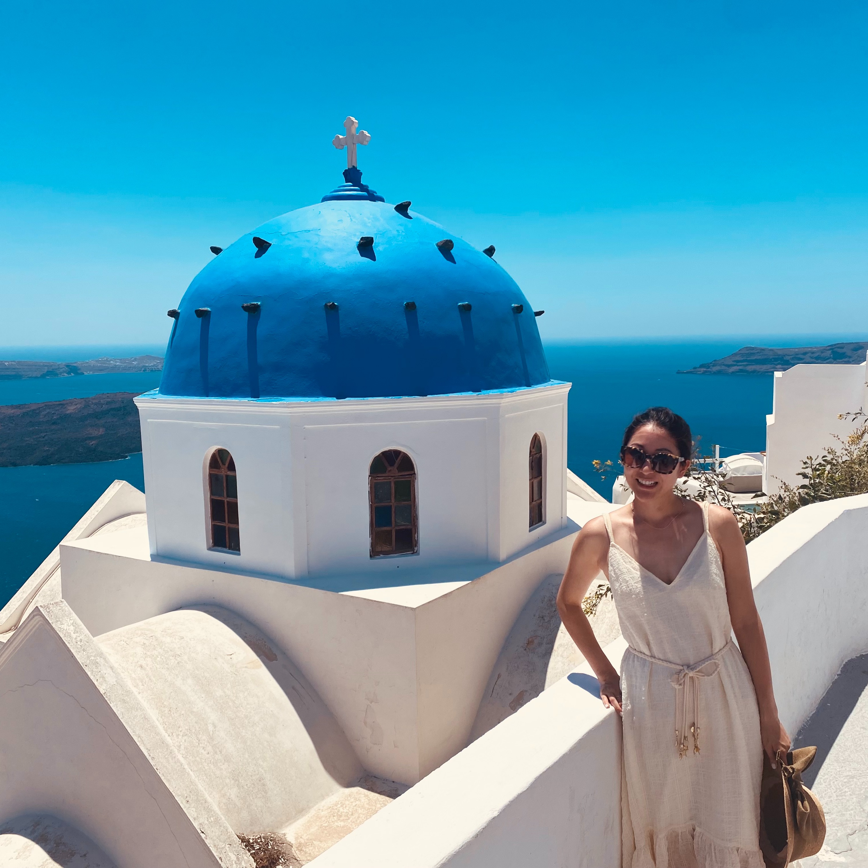 Elizabeth Chen | Fora Travel