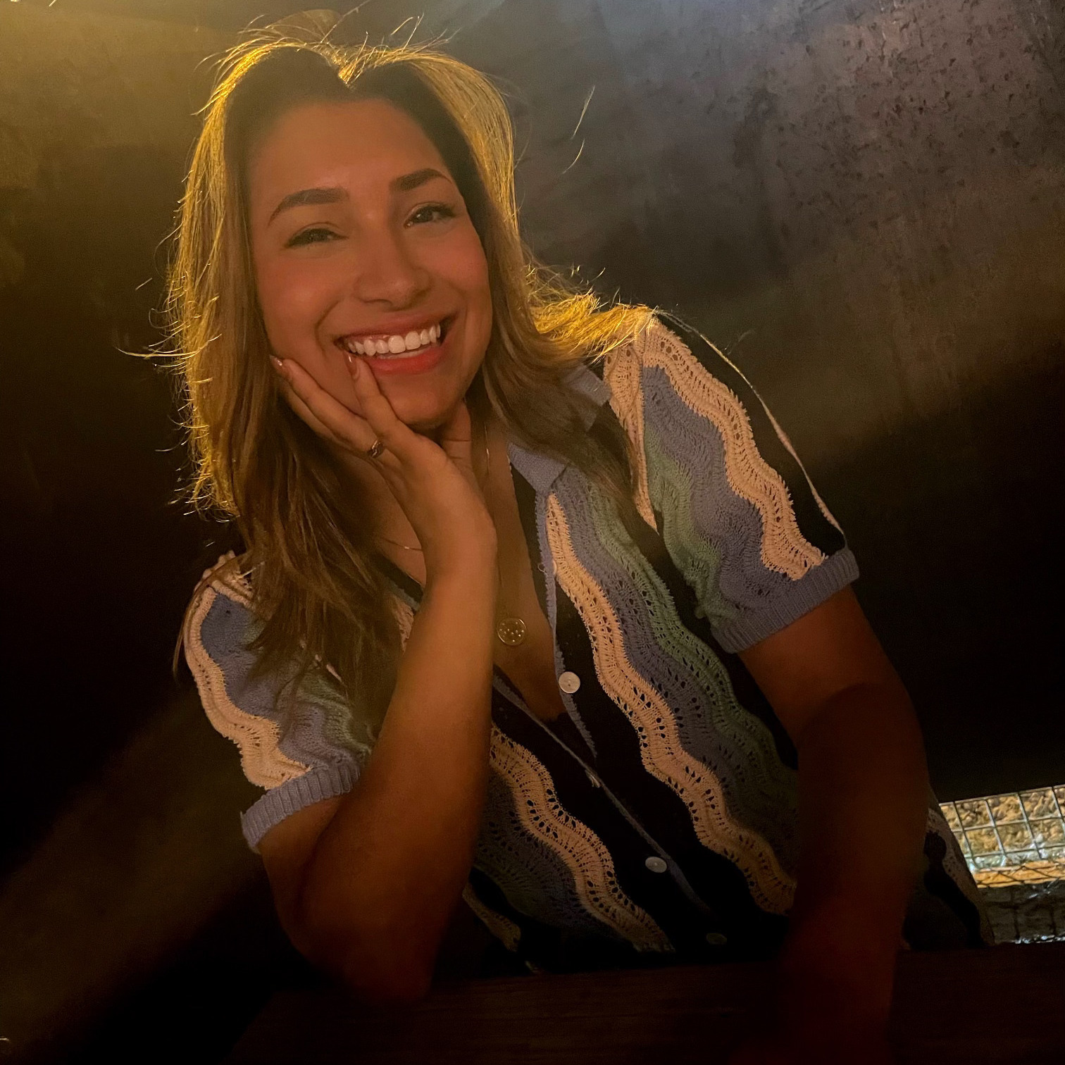 Adrianna Leiss | Fora Travel