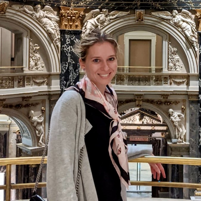 Robin Schaffer | Fora Travel