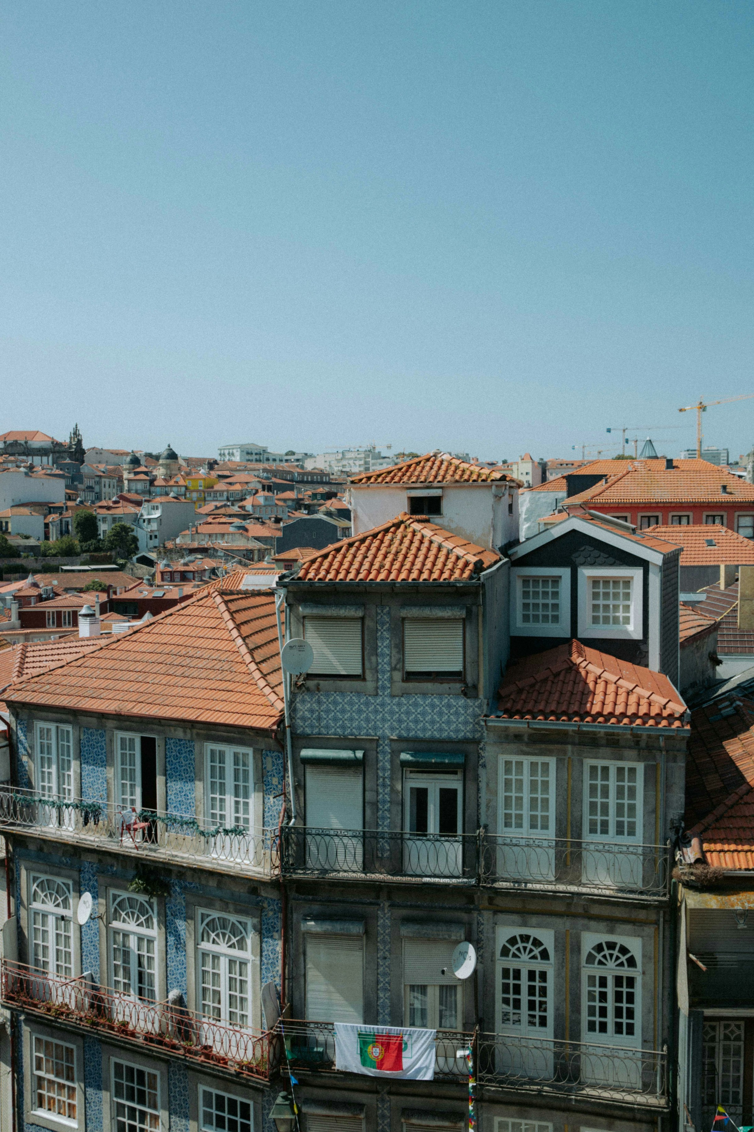 10 Days in Portugal: The Perfect Itinerary for Any Traveler