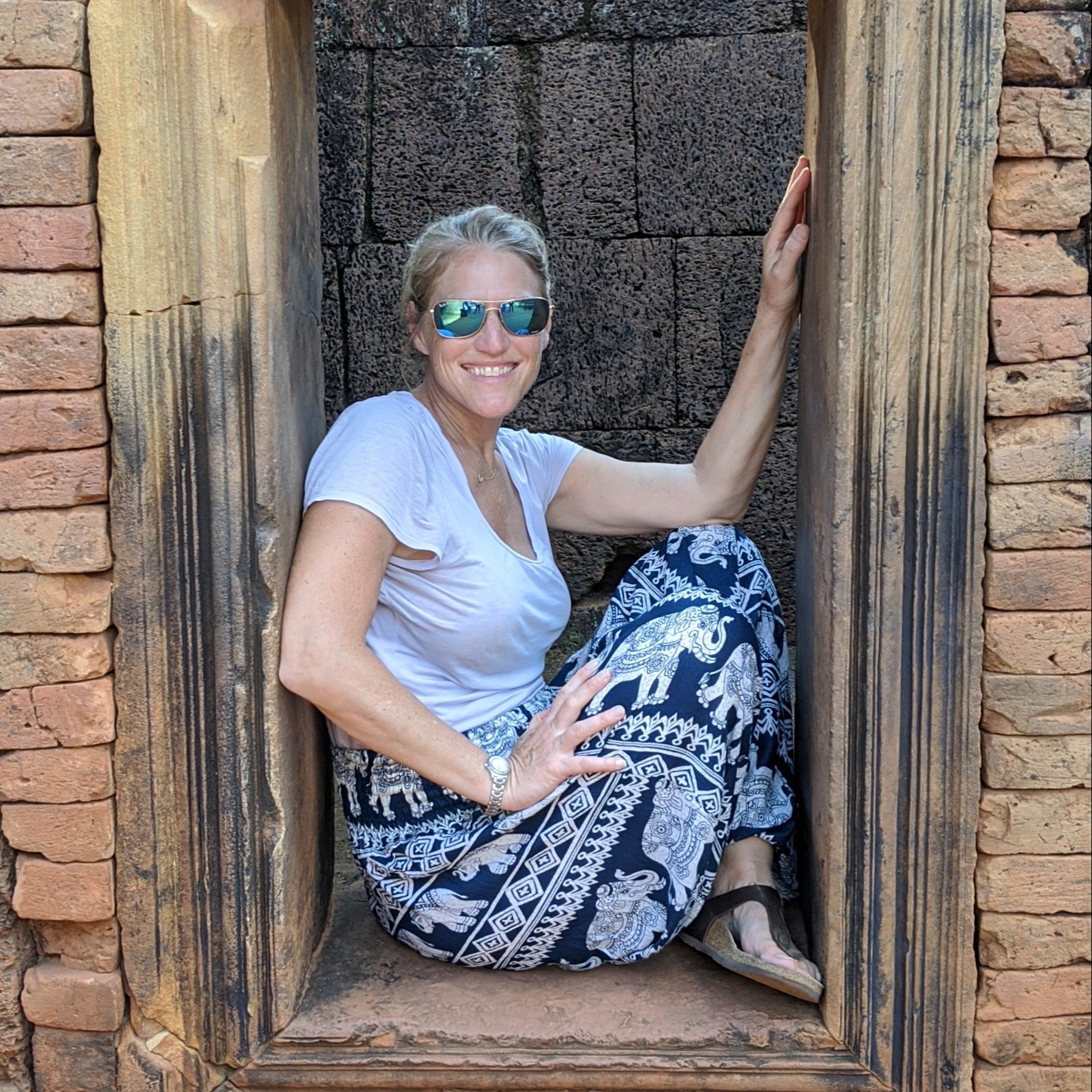 Jennifer Castelli | Fora Travel