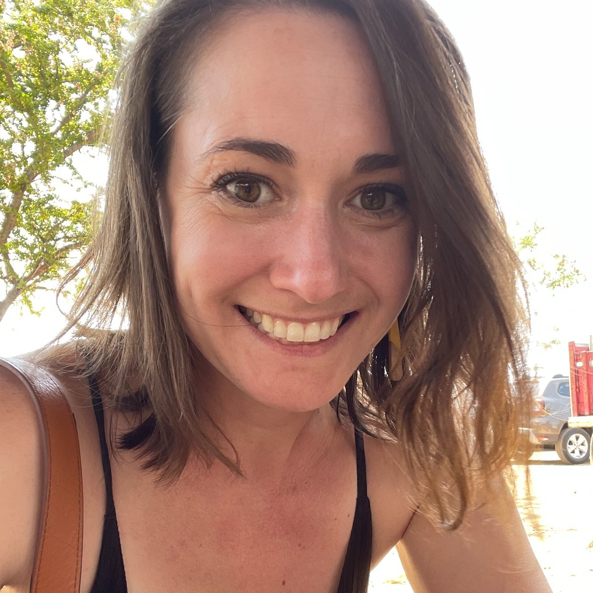Mary Cate Bernal | Fora Travel