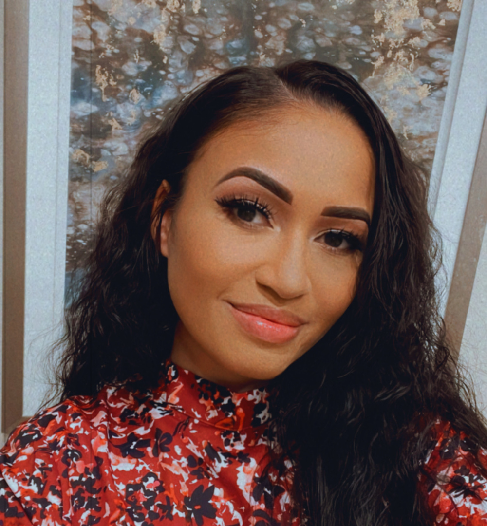 Brittany Portis | Fora Travel