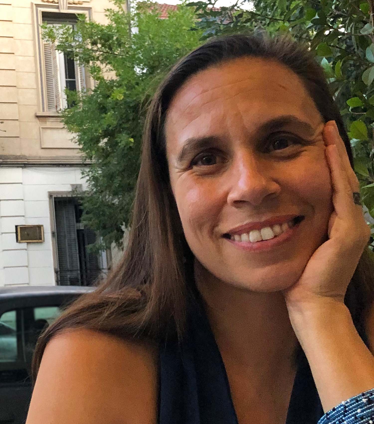 Barbara Zerbe | Fora Travel