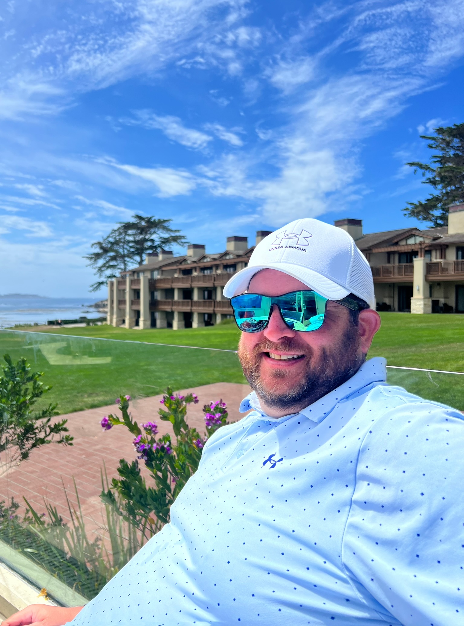 Billy Dunham | Fora Travel