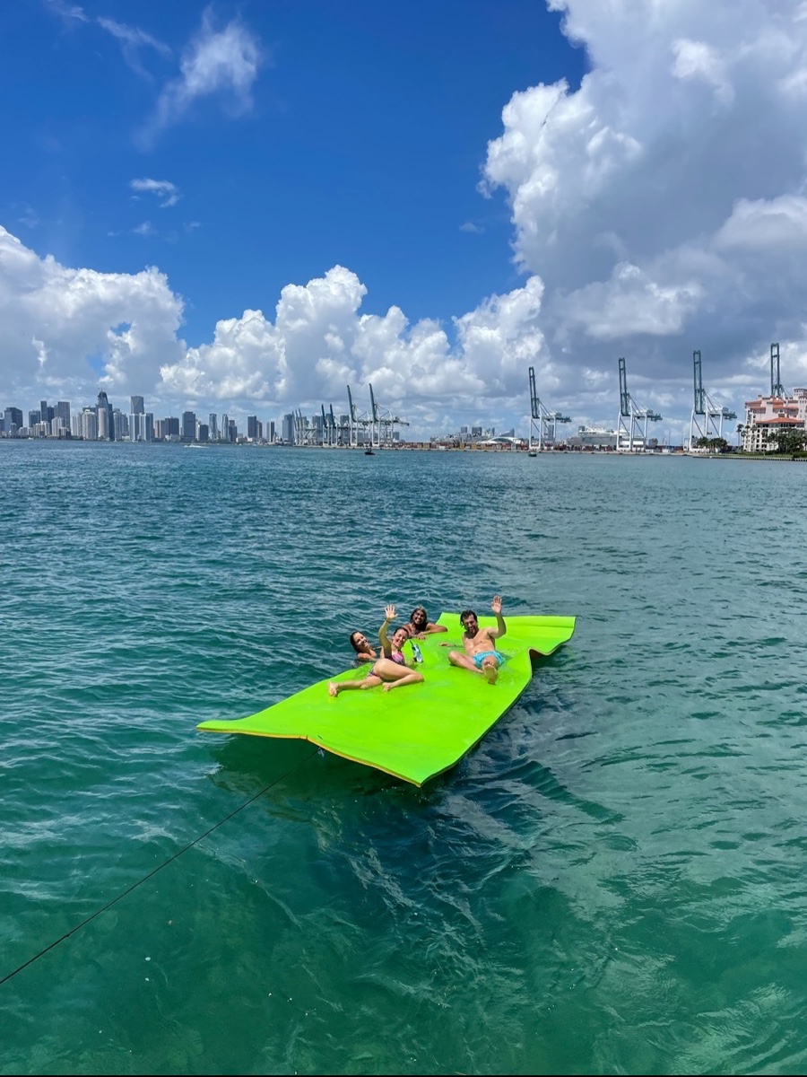 Corinne Leclercq | Fora Travel