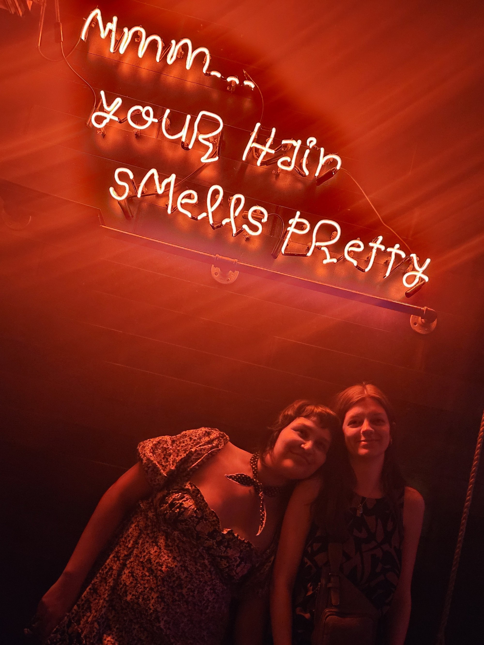 24 Hours in Austin: A Birthday Getaway at the Iconic Austin Motel with a Site Inspection