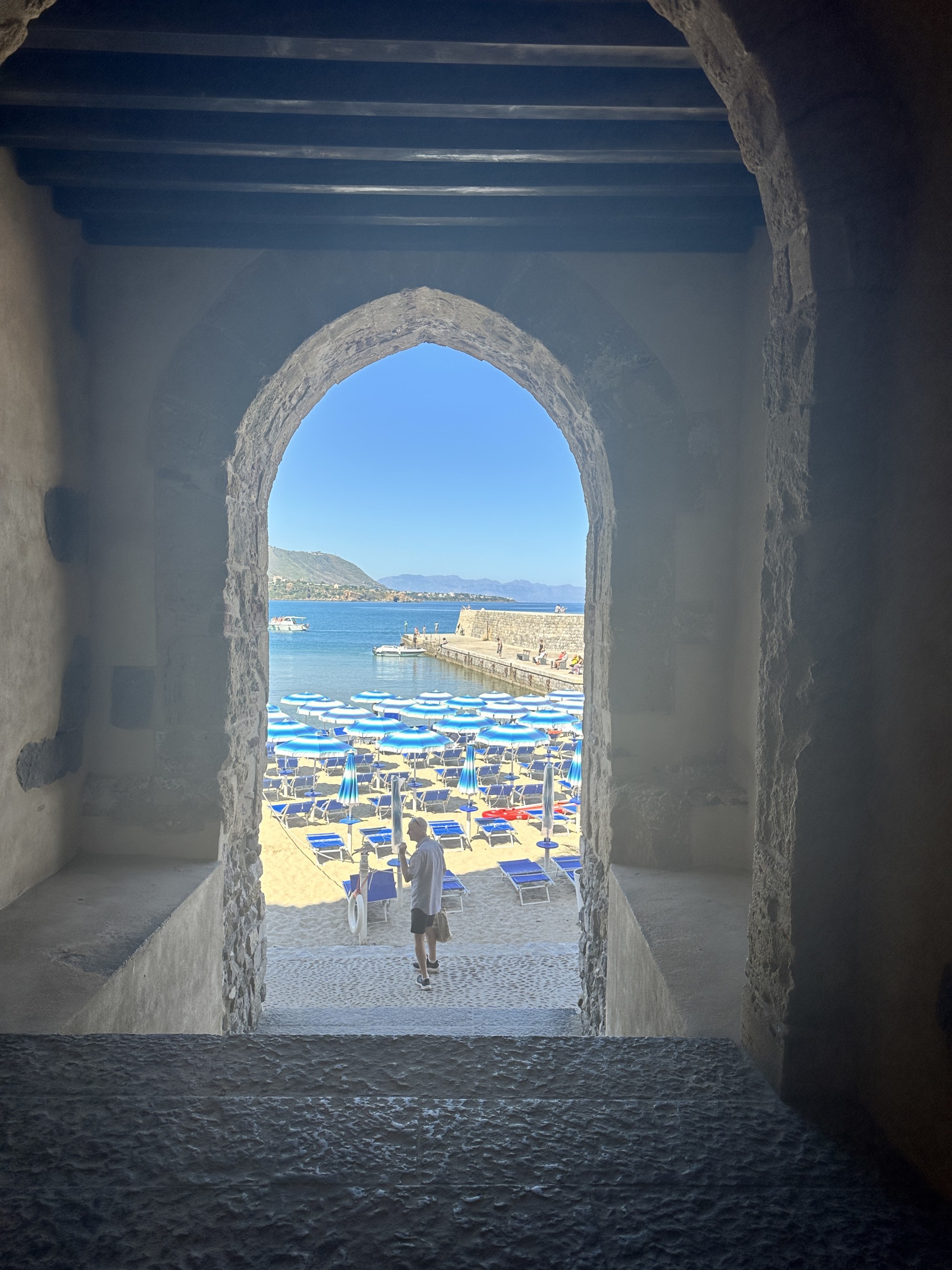 Sicily Unveiled: Timeless Beauty and Chic Charm