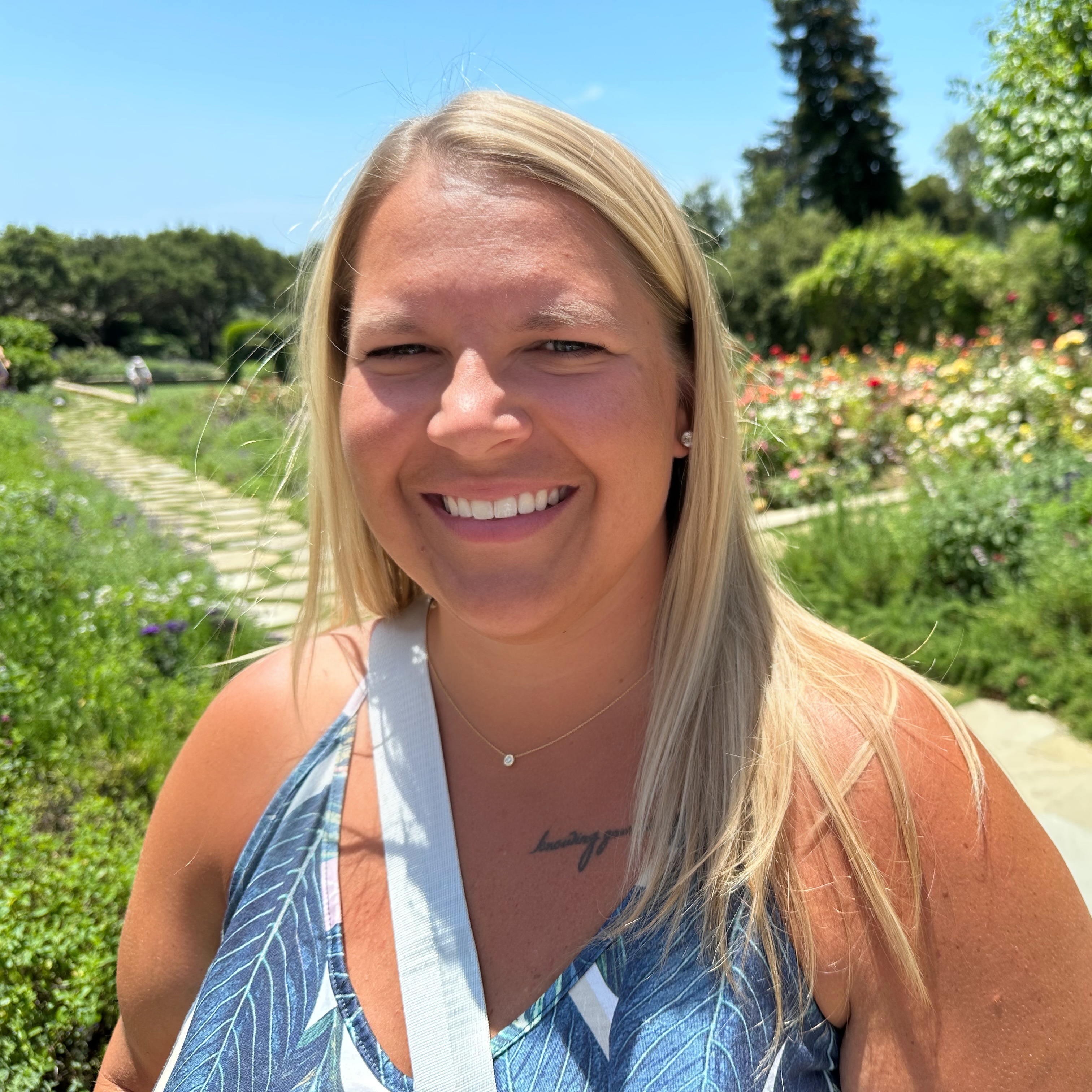 Kristen Fox | Fora Travel