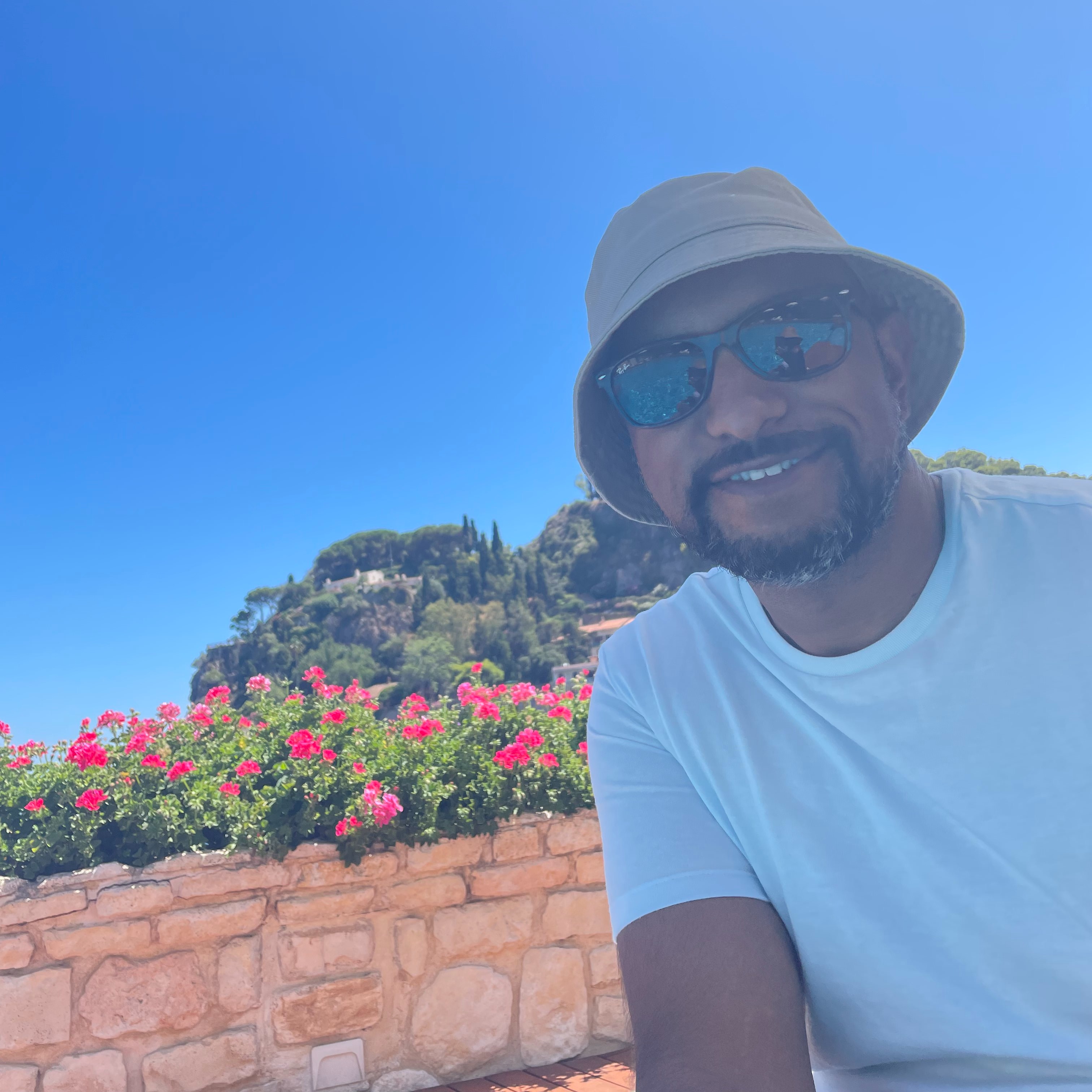 Chirag Parekh | Fora Travel