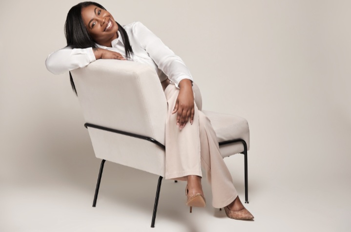 Sherita Winkey | Fora Travel