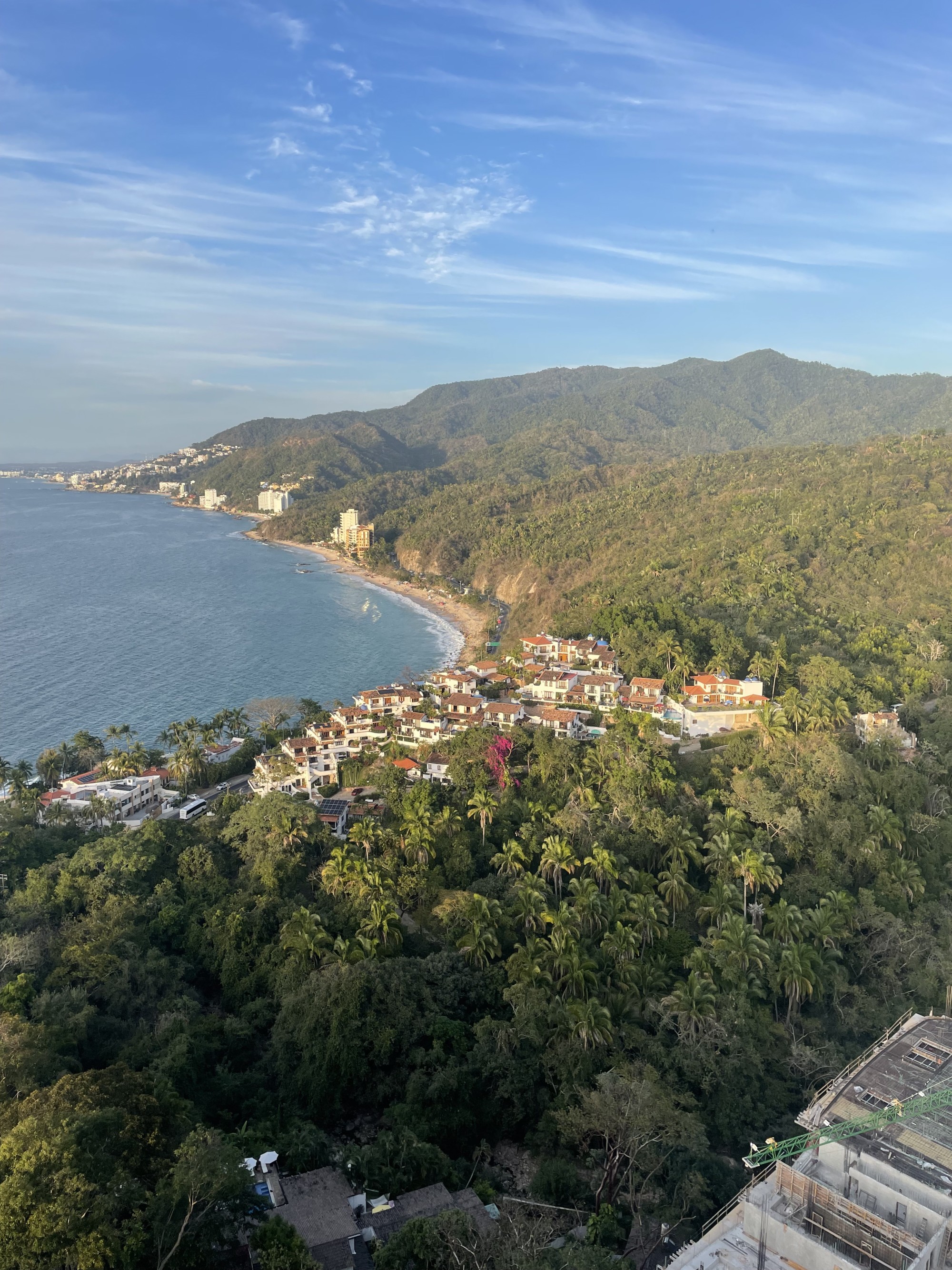 Garza Blanca Preserve – Your Jungle & Ocean Retreat in Puerto Vallarta