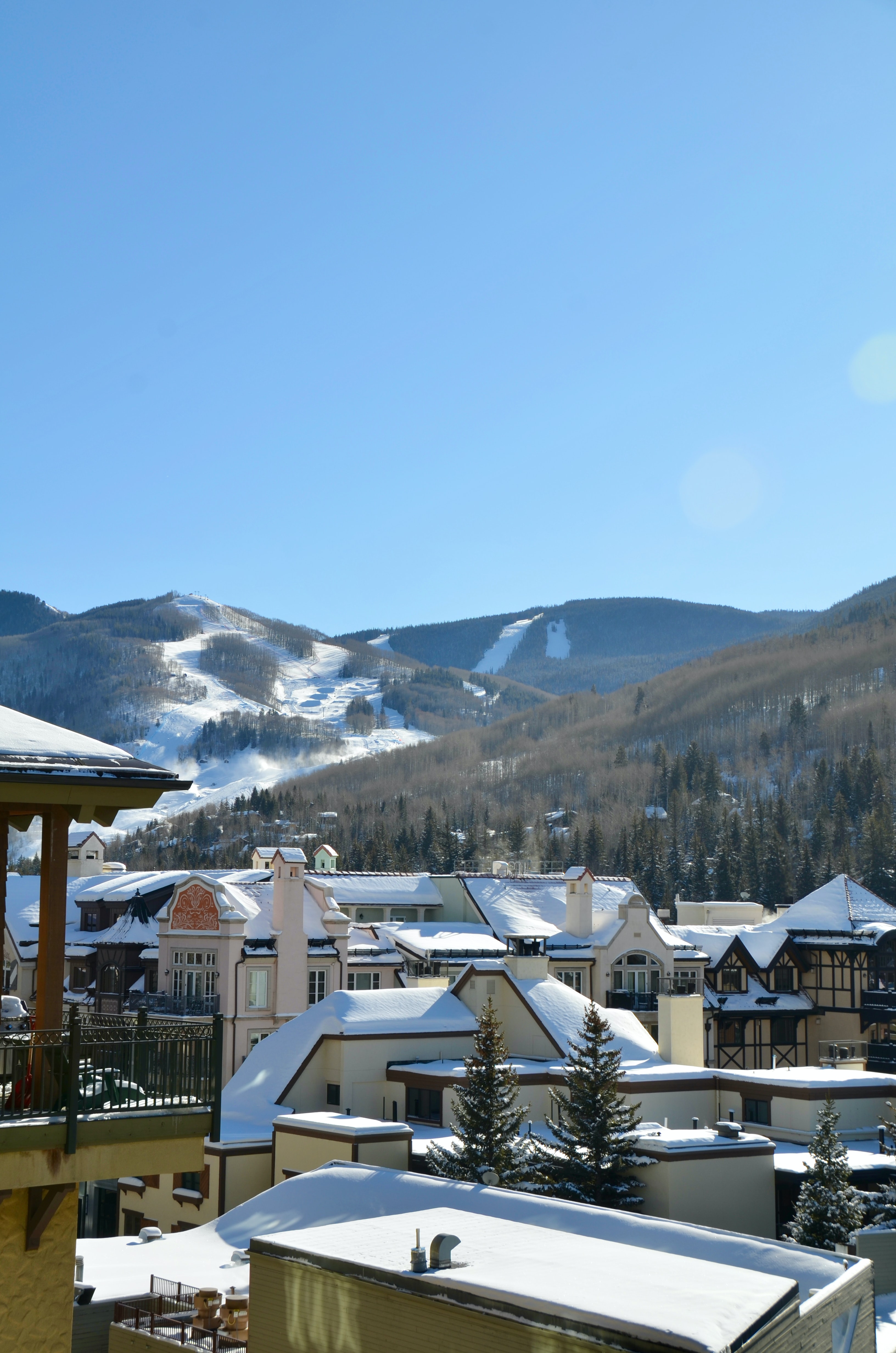 A Local's Guide to Vail, Colorado