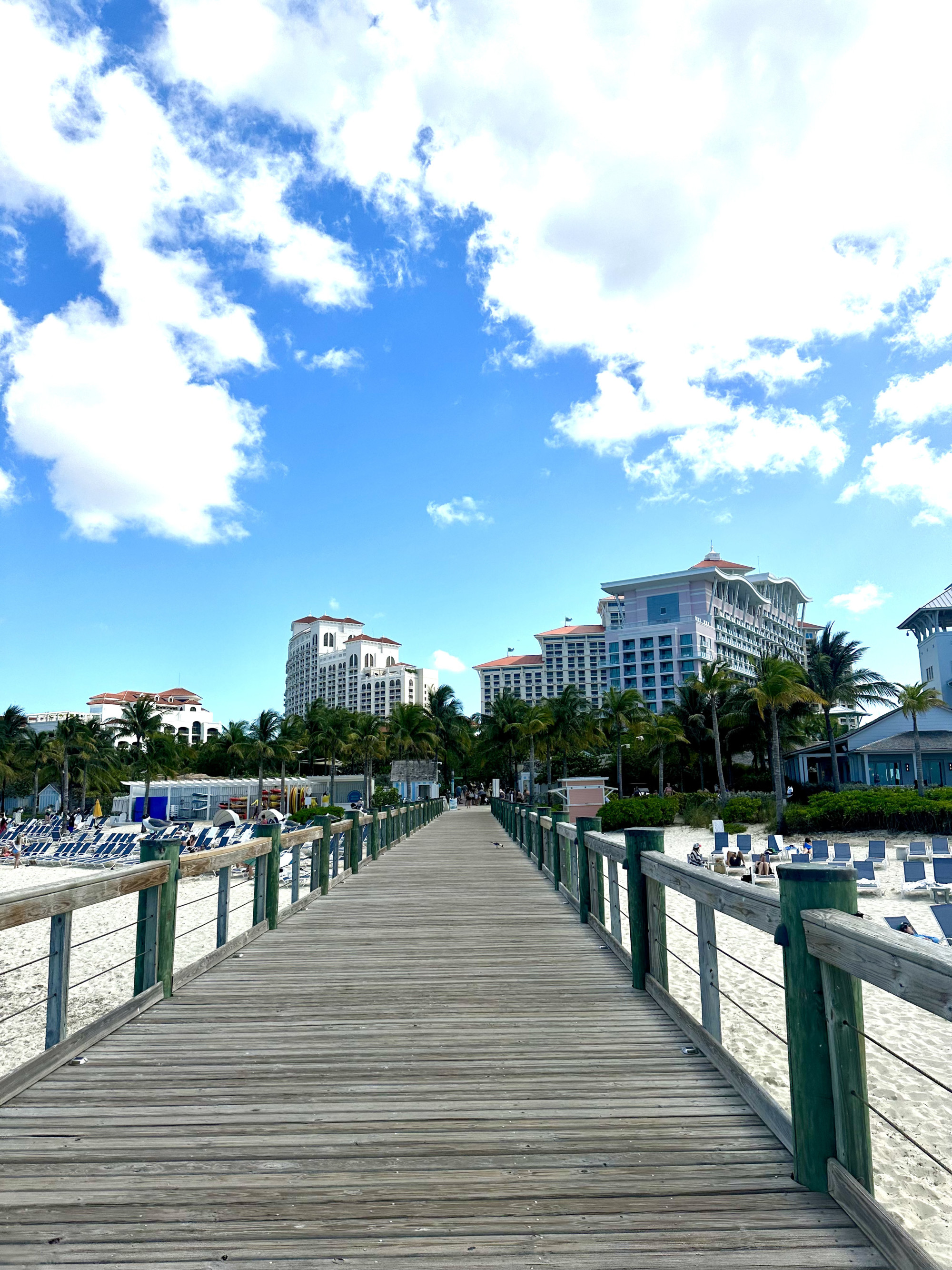 Falon Sweeney | Fora Travel