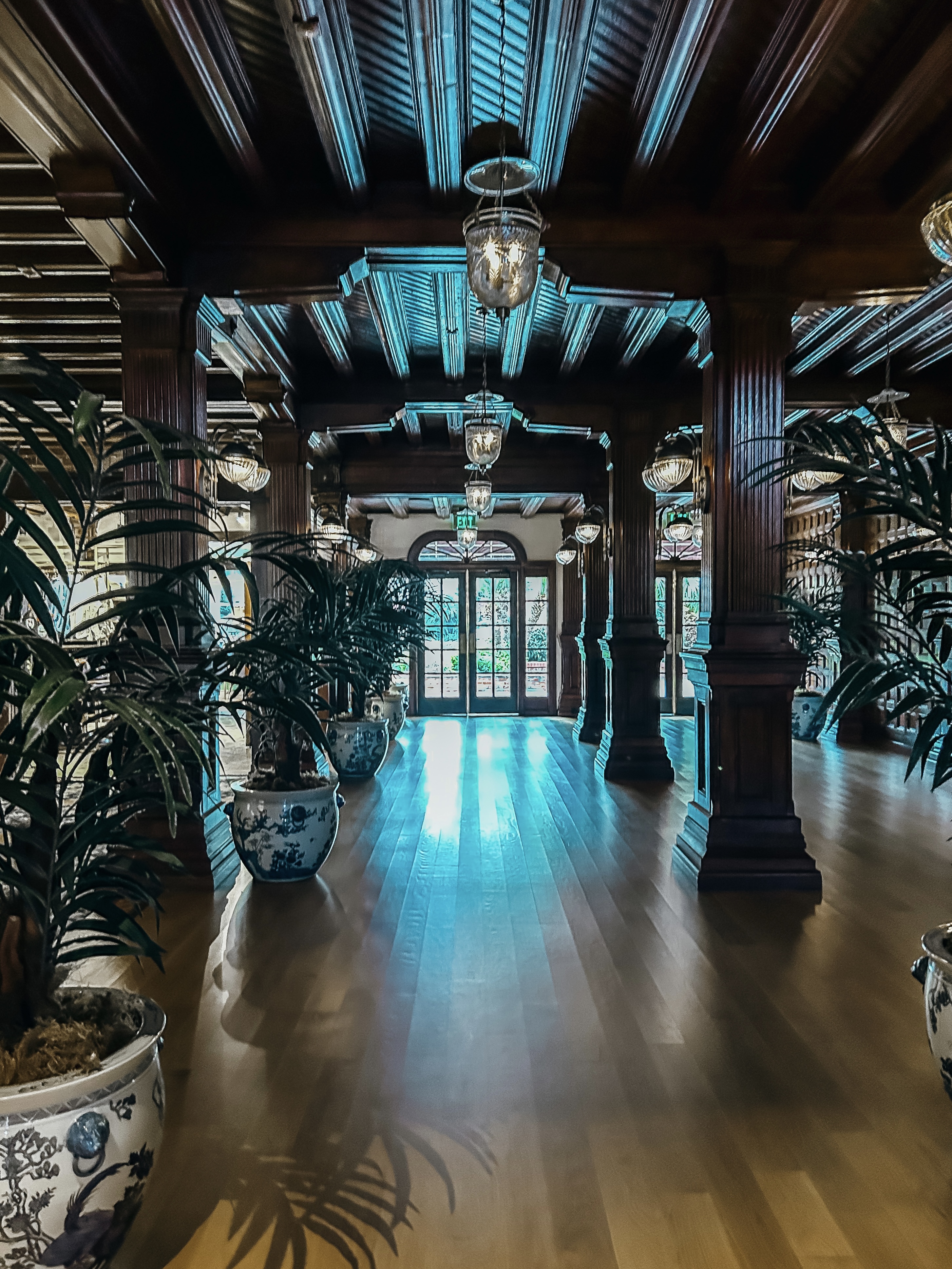 Hotel del Coronado: A True American Treasure