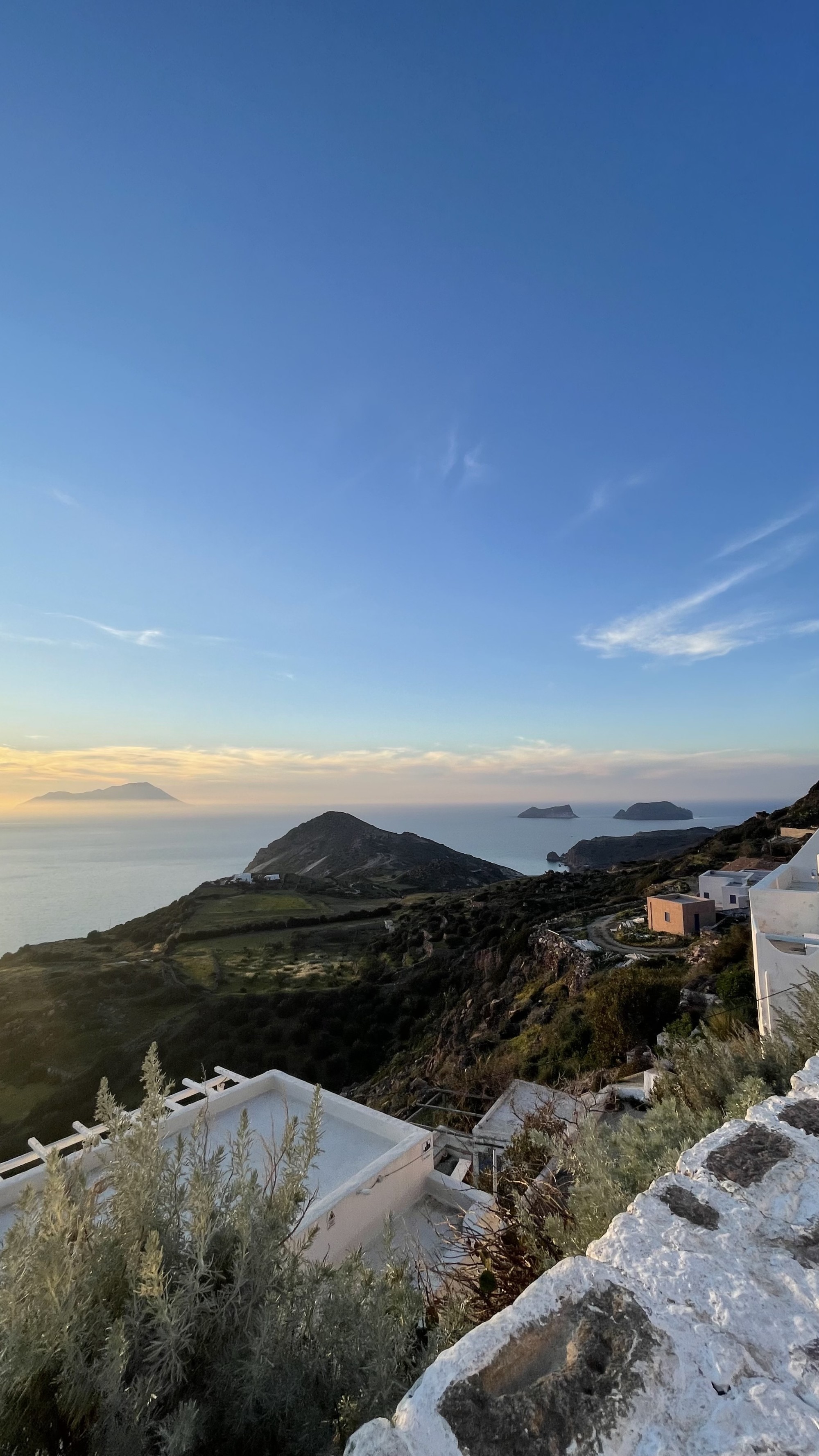 Enjoy One of Greece's Most Underrated Islands: Milos, Greece