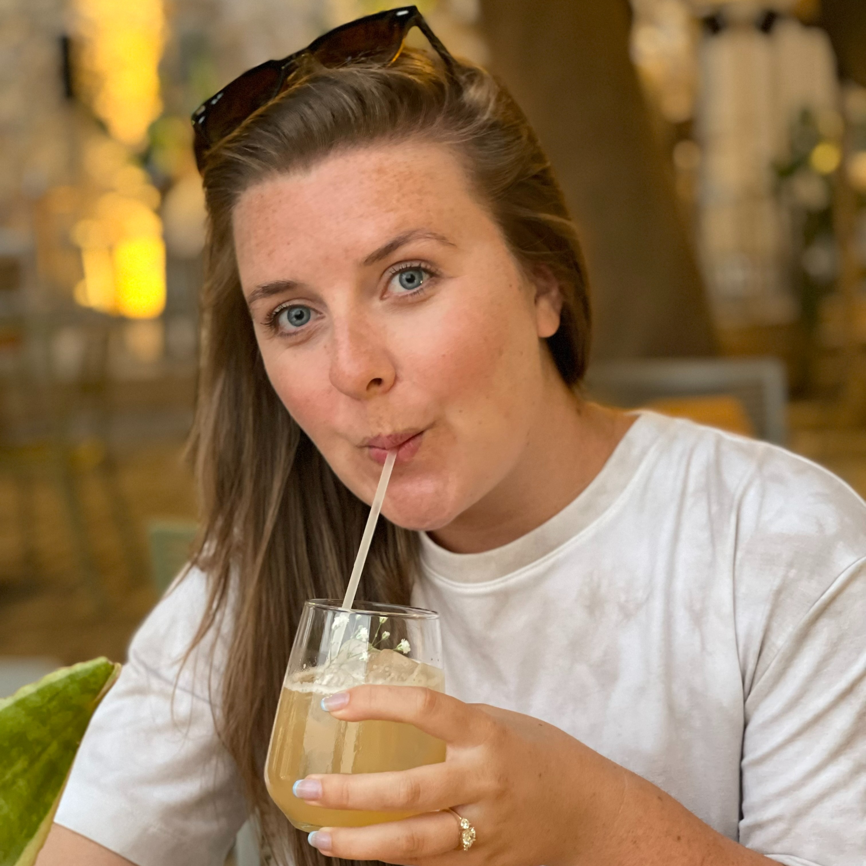 Alex Eberle | Fora Travel