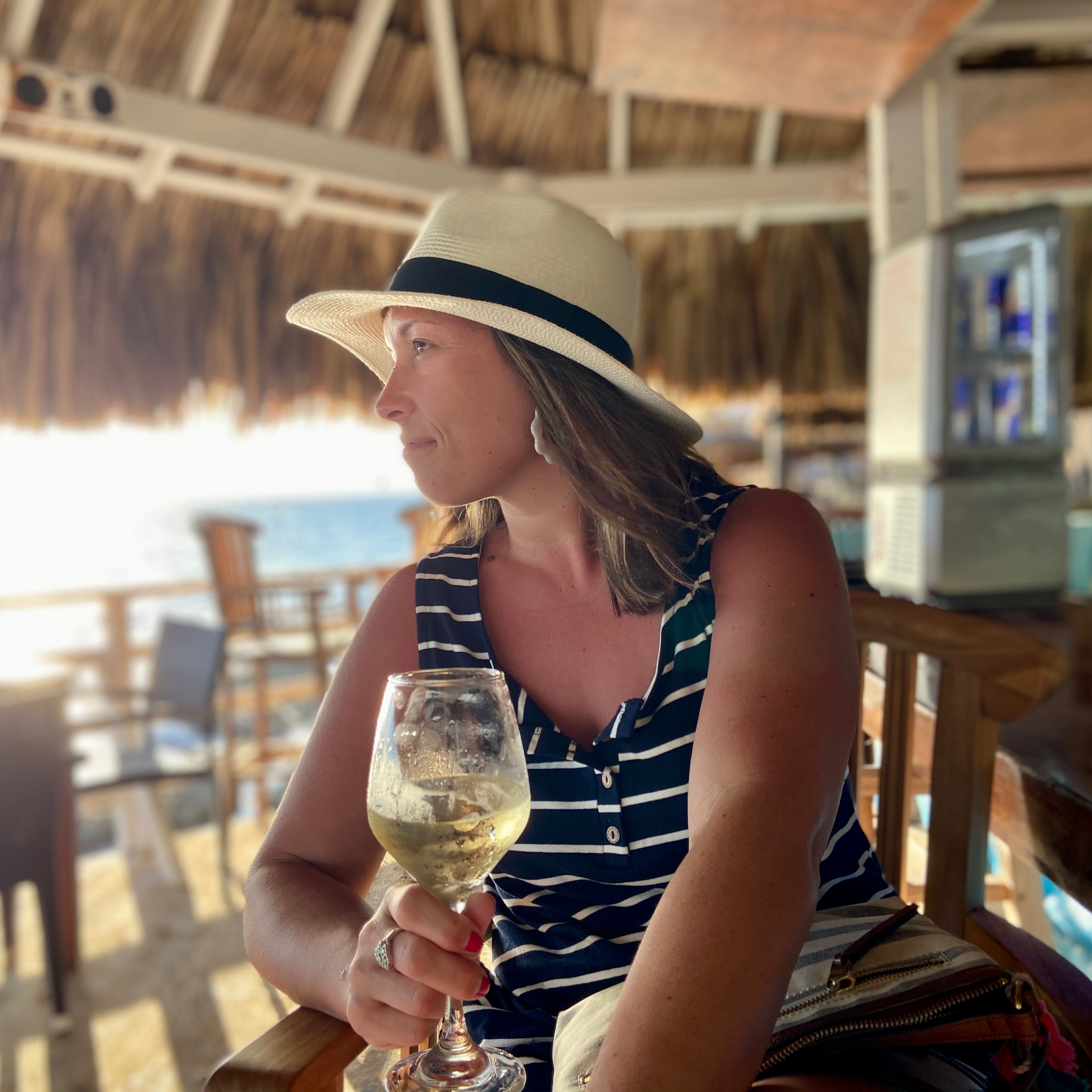 Audra White | Fora Travel