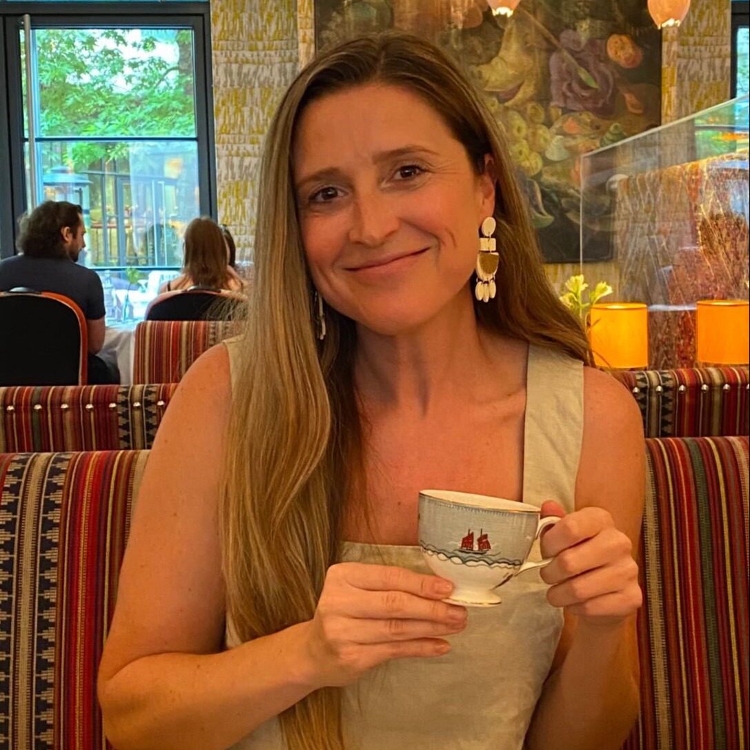 Alexandra Gonzalez | Fora Travel