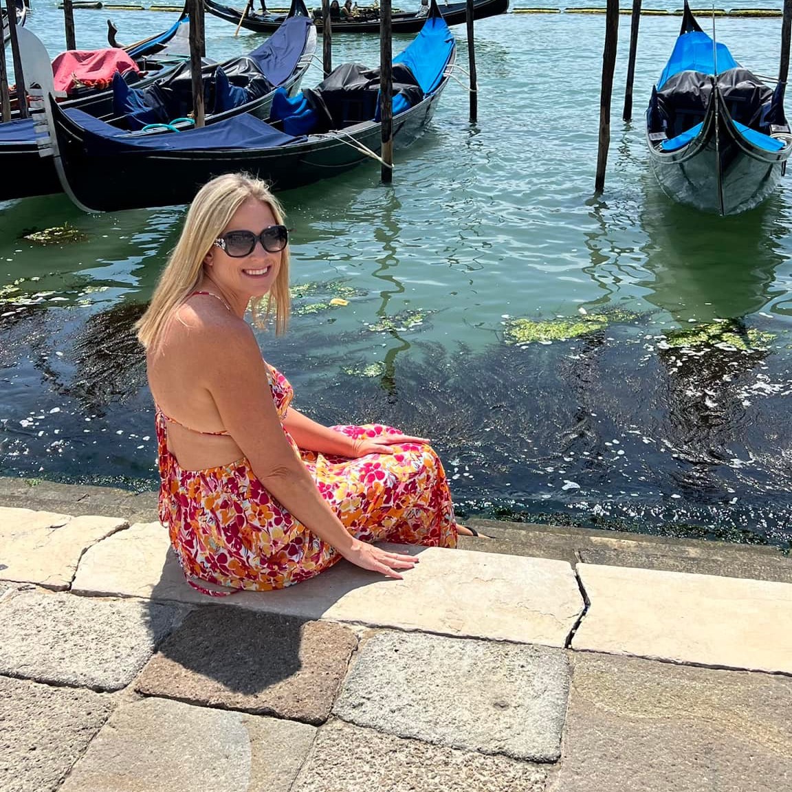 Lana Boes | Fora Travel