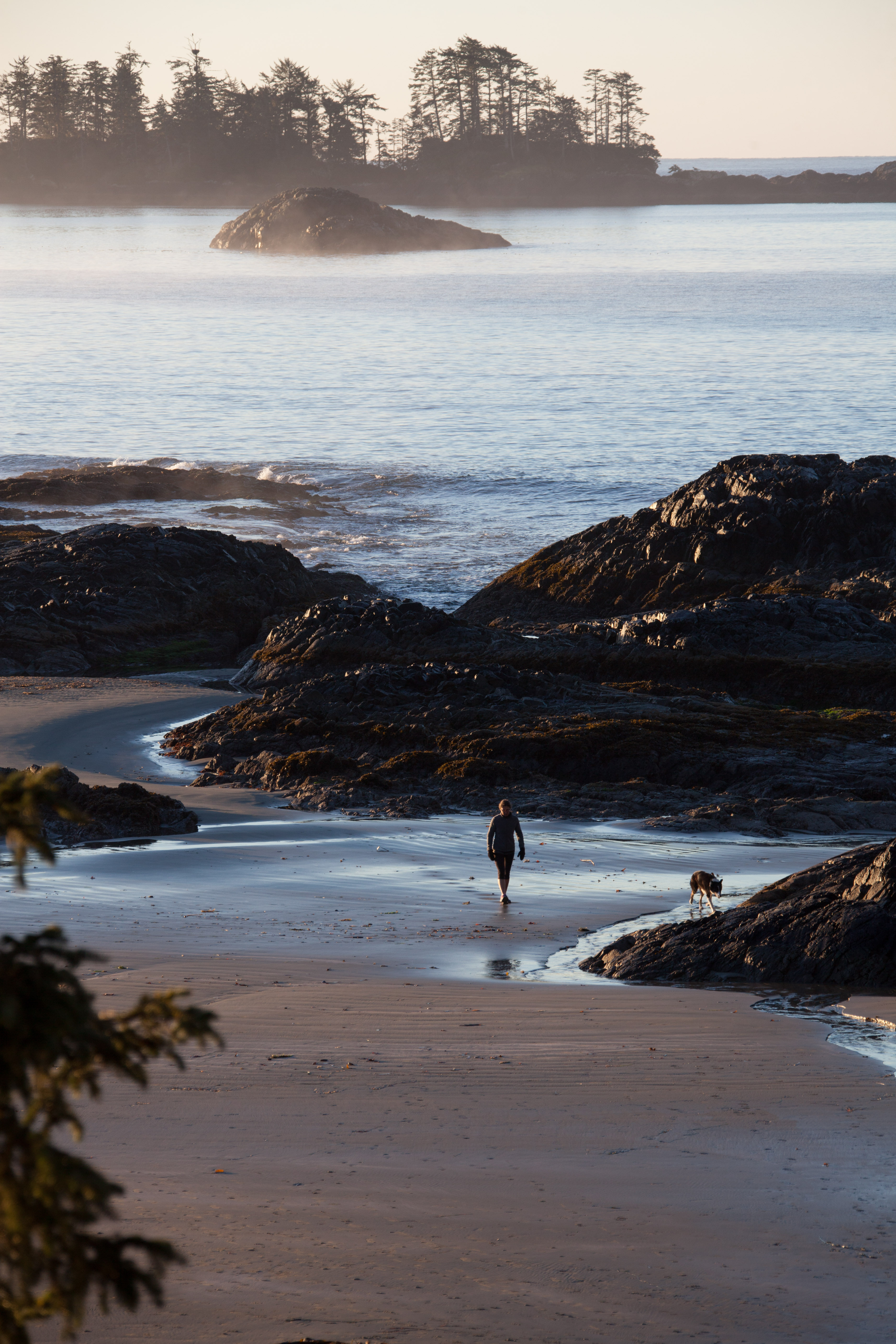 Nadia Schwartz | Fora Travel