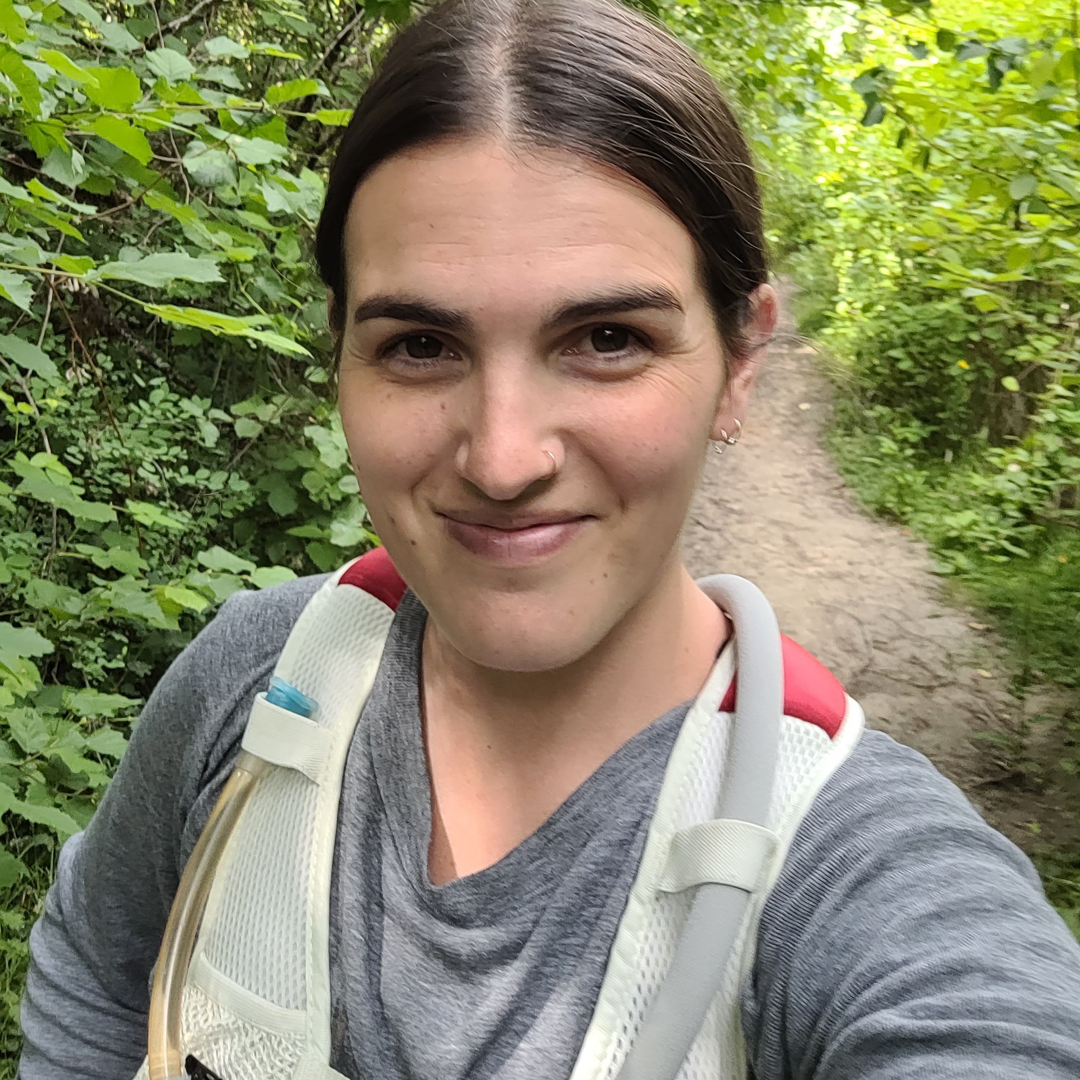 Courtney Erbe | Fora Travel