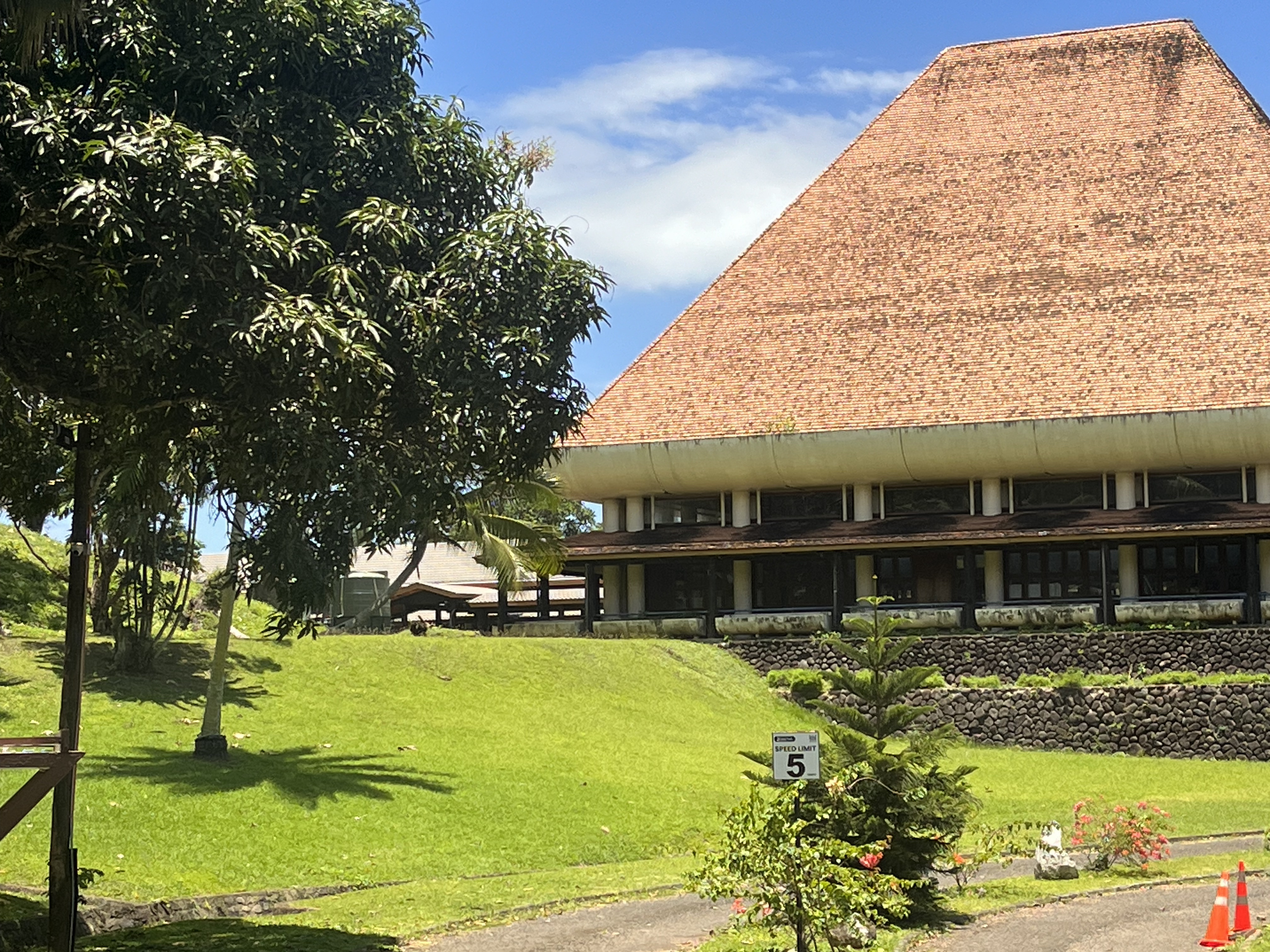 Why Vacation in Suva, Fiji: A Paradise Unveiled