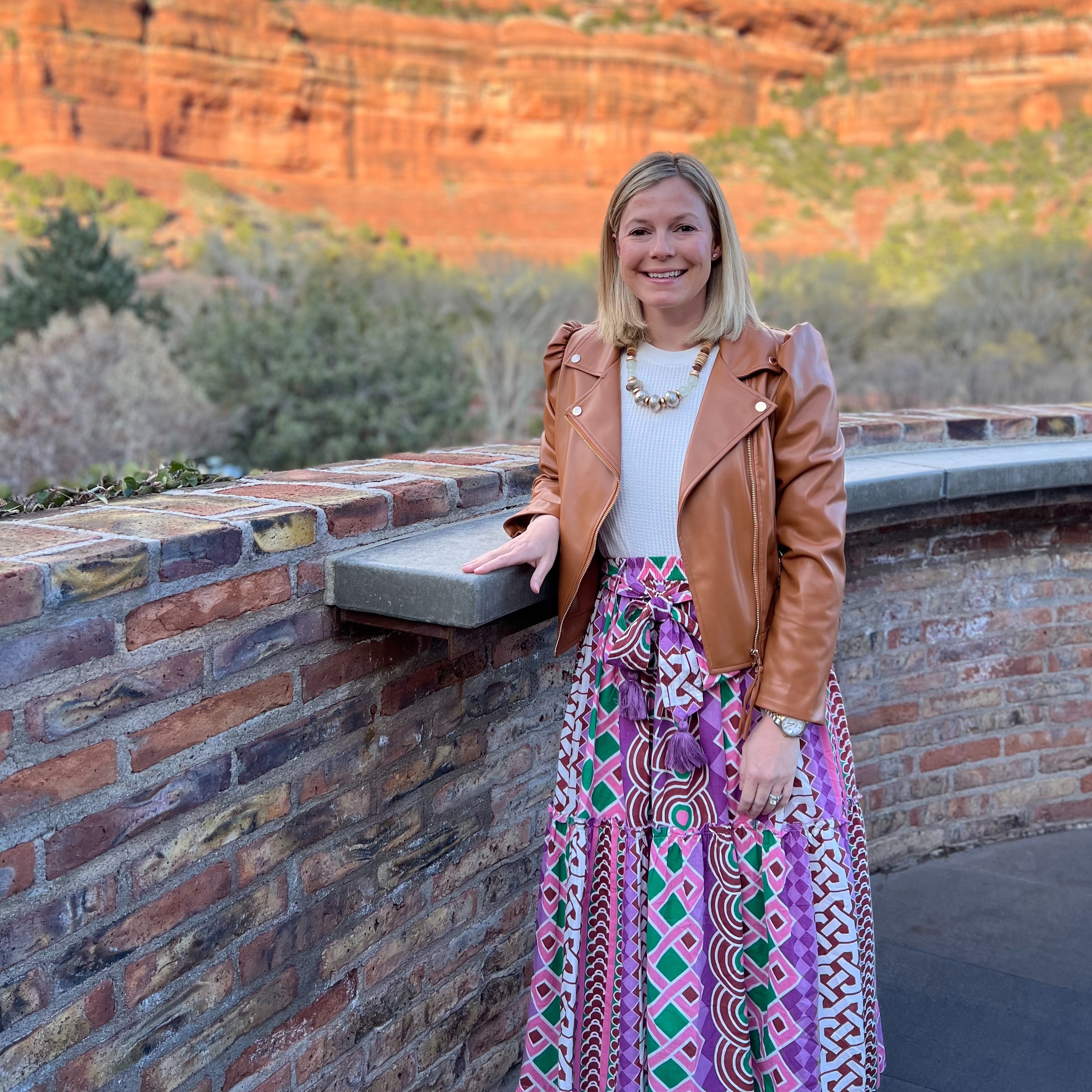 Martha Allen | Fora Travel