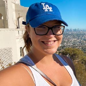 Jennifer Sturgis | Fora Travel