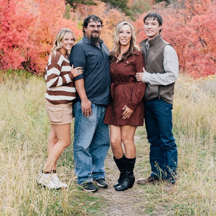 Amanda Robinson | Fora Travel