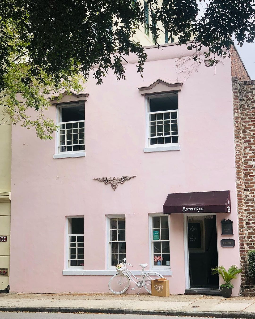 Ultimate Bachelorette Fun in Charleston, SC: A Stylish Guide to ...