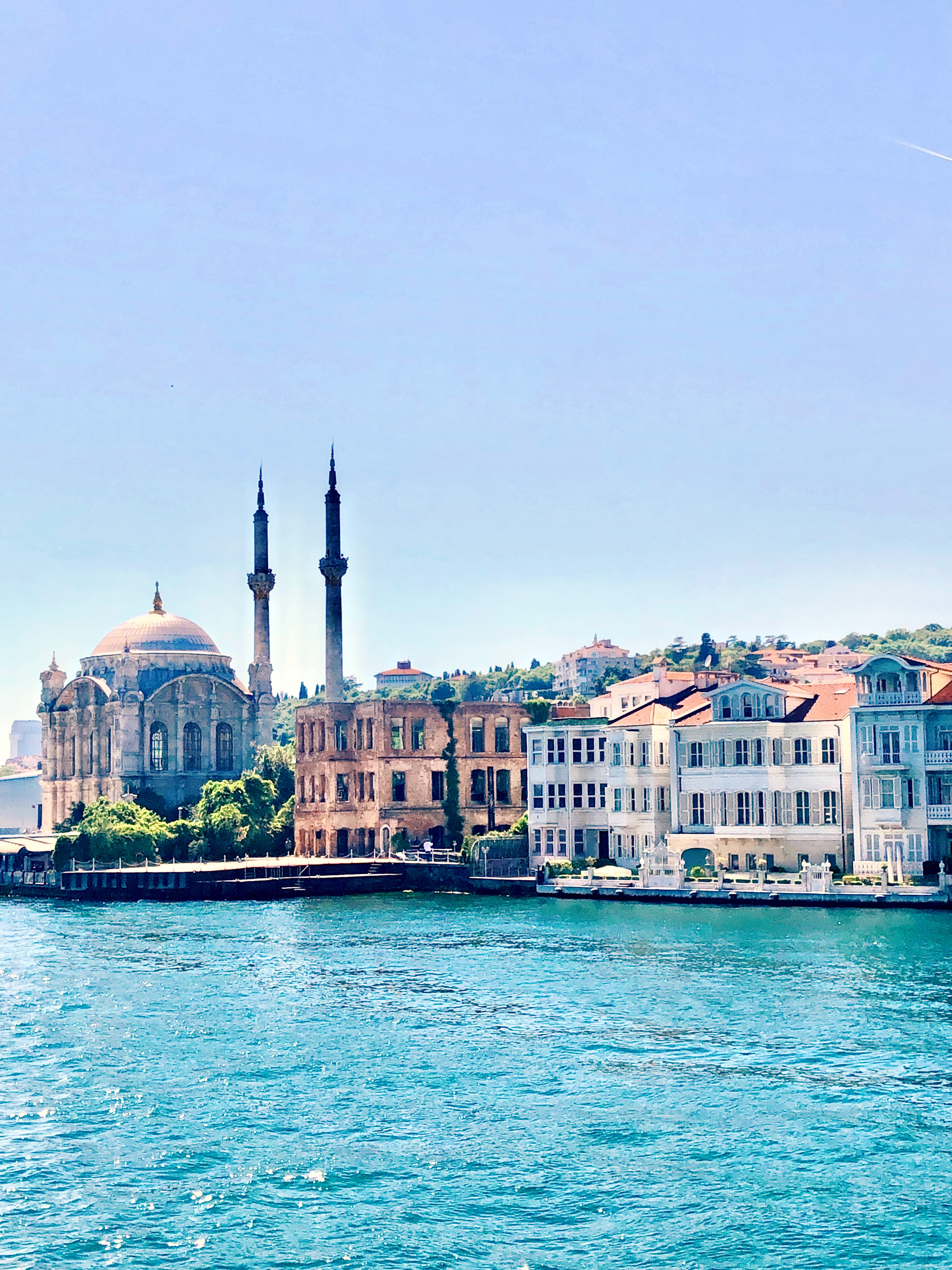 The Complete 8-Day Turkey Travel Itinerary: From Rich History to ...