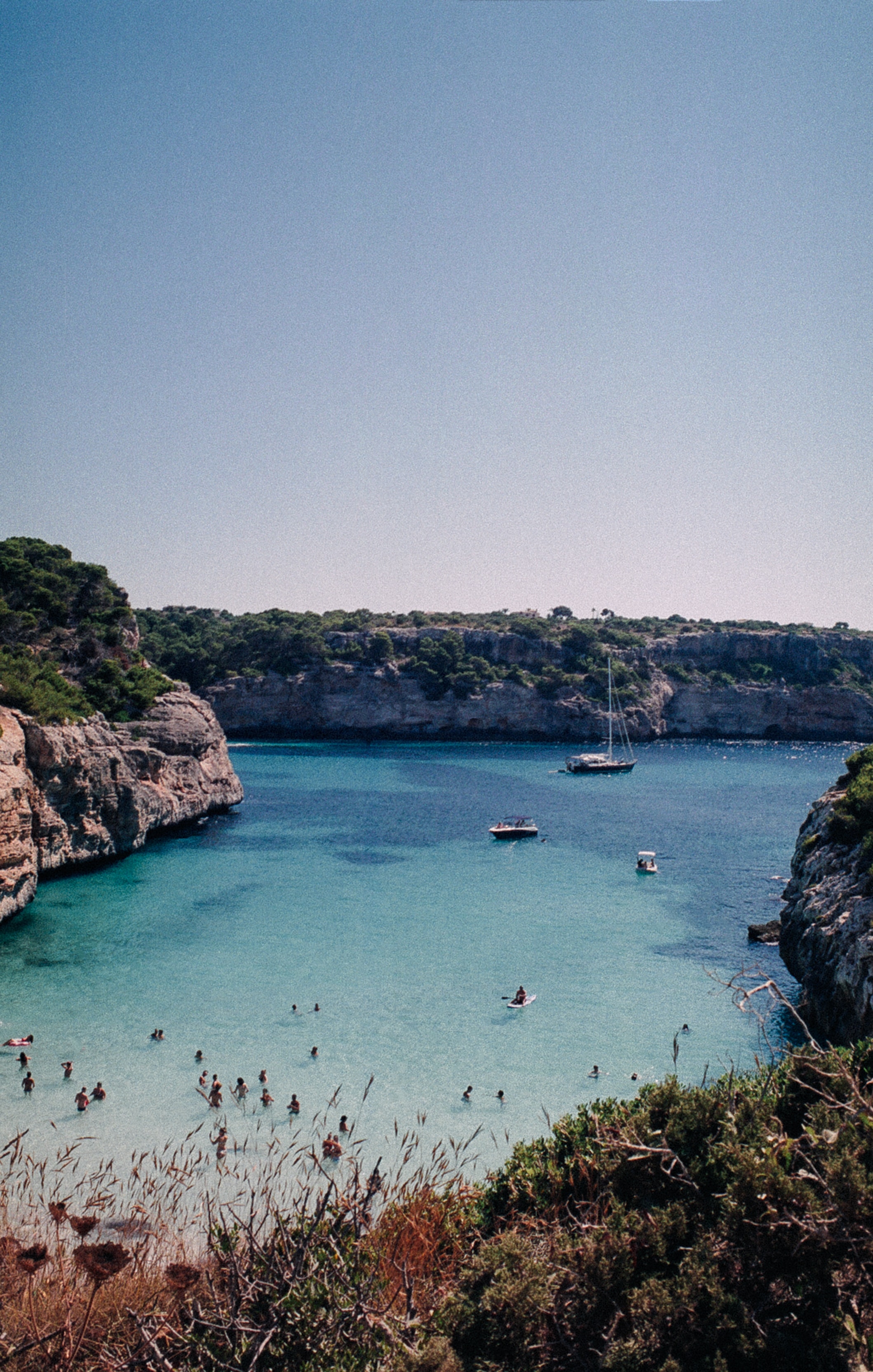 Guide to Mallorca: Best Hotels, Beaches & Restaurants