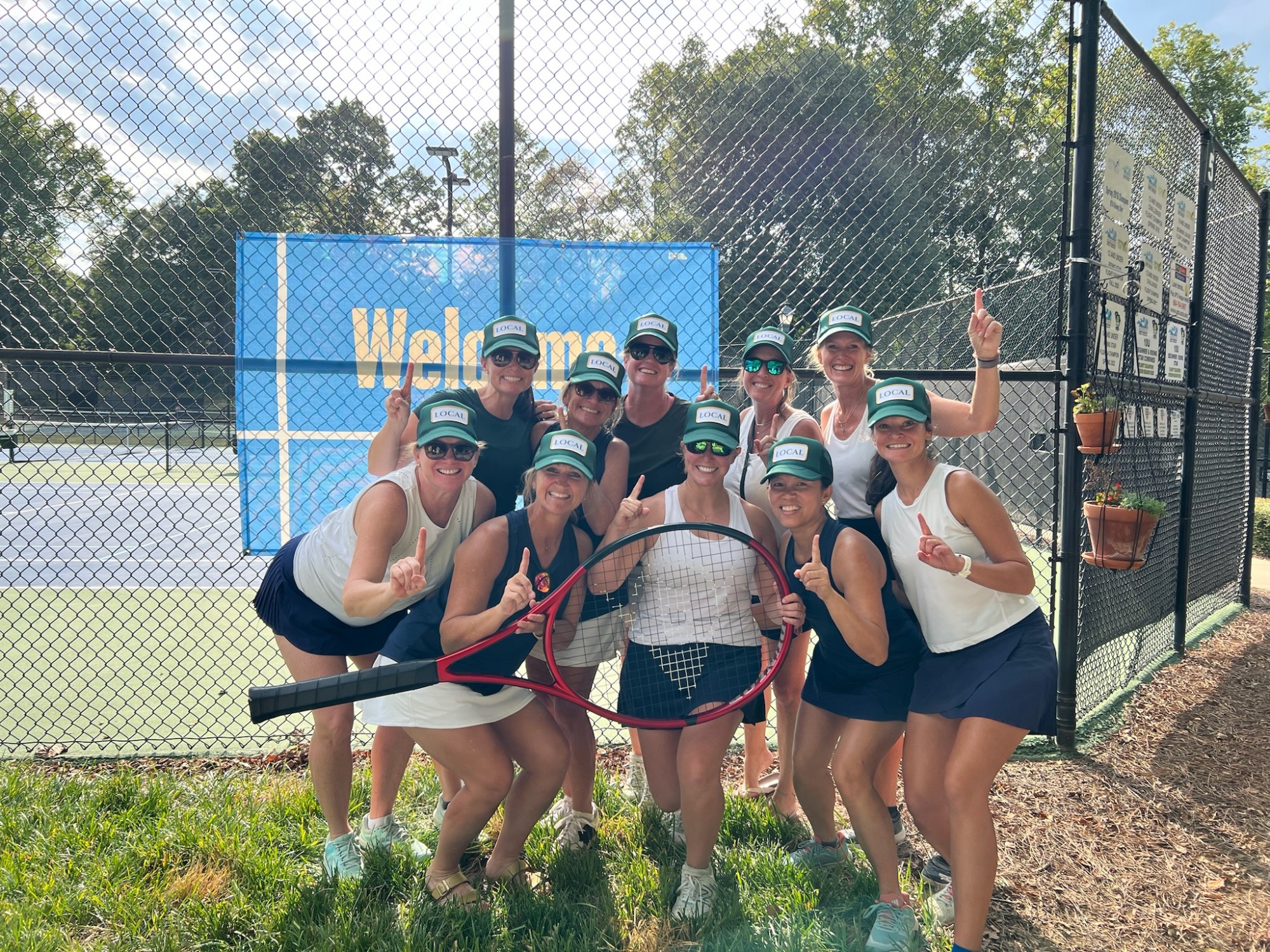 My Favorite Tennis Resorts in South Carolina: Where to Stay, Play & Unwind