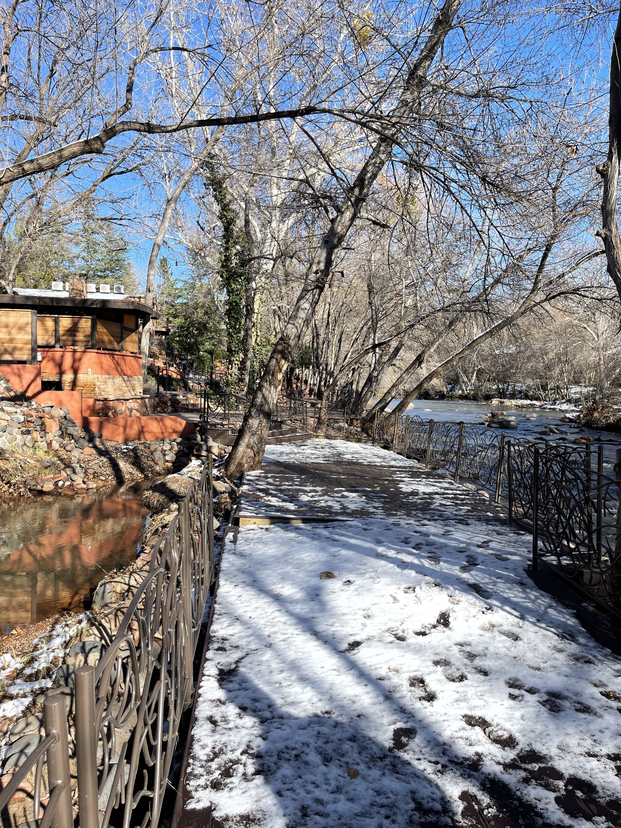 Audra Thomas | Fora Travel