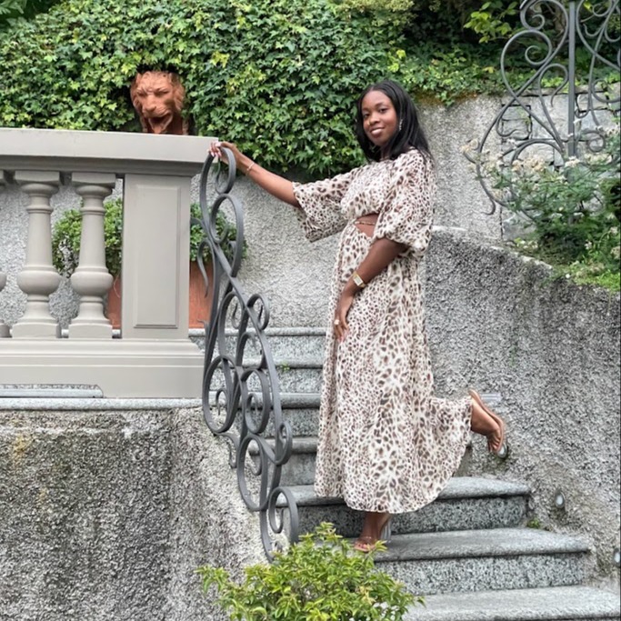 Rashana Trim | Fora Travel