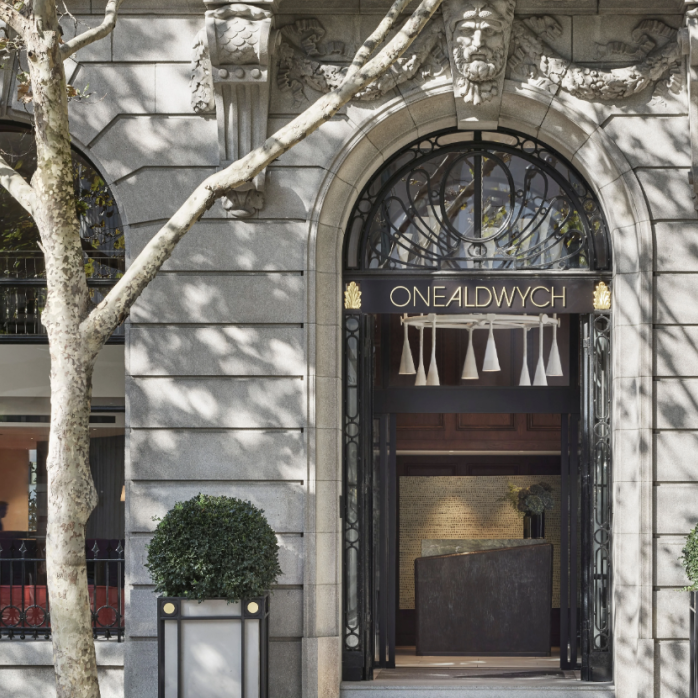 One Aldwych: Benefits, FAQs & More
