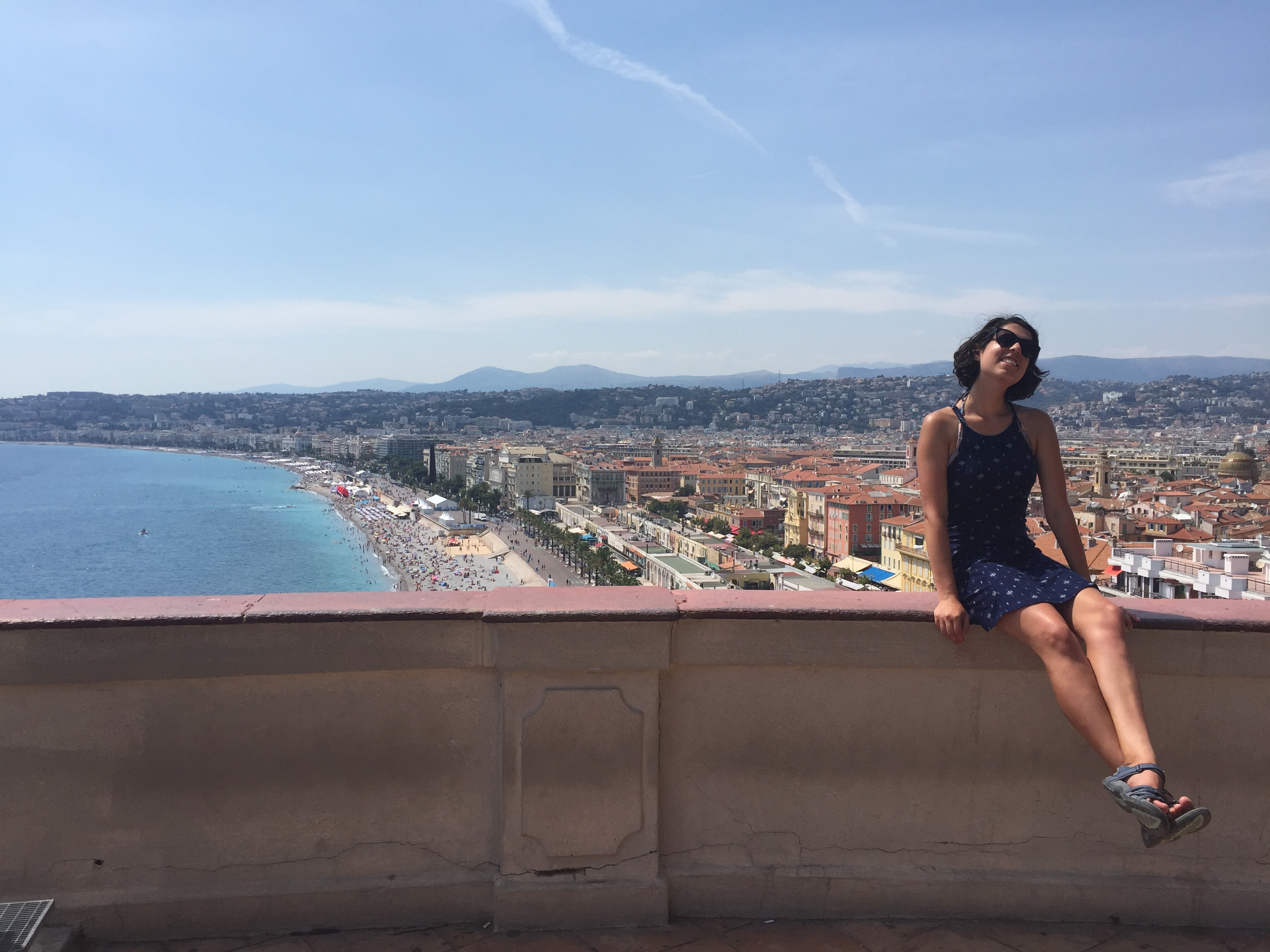 Sarah Bala | Fora Travel