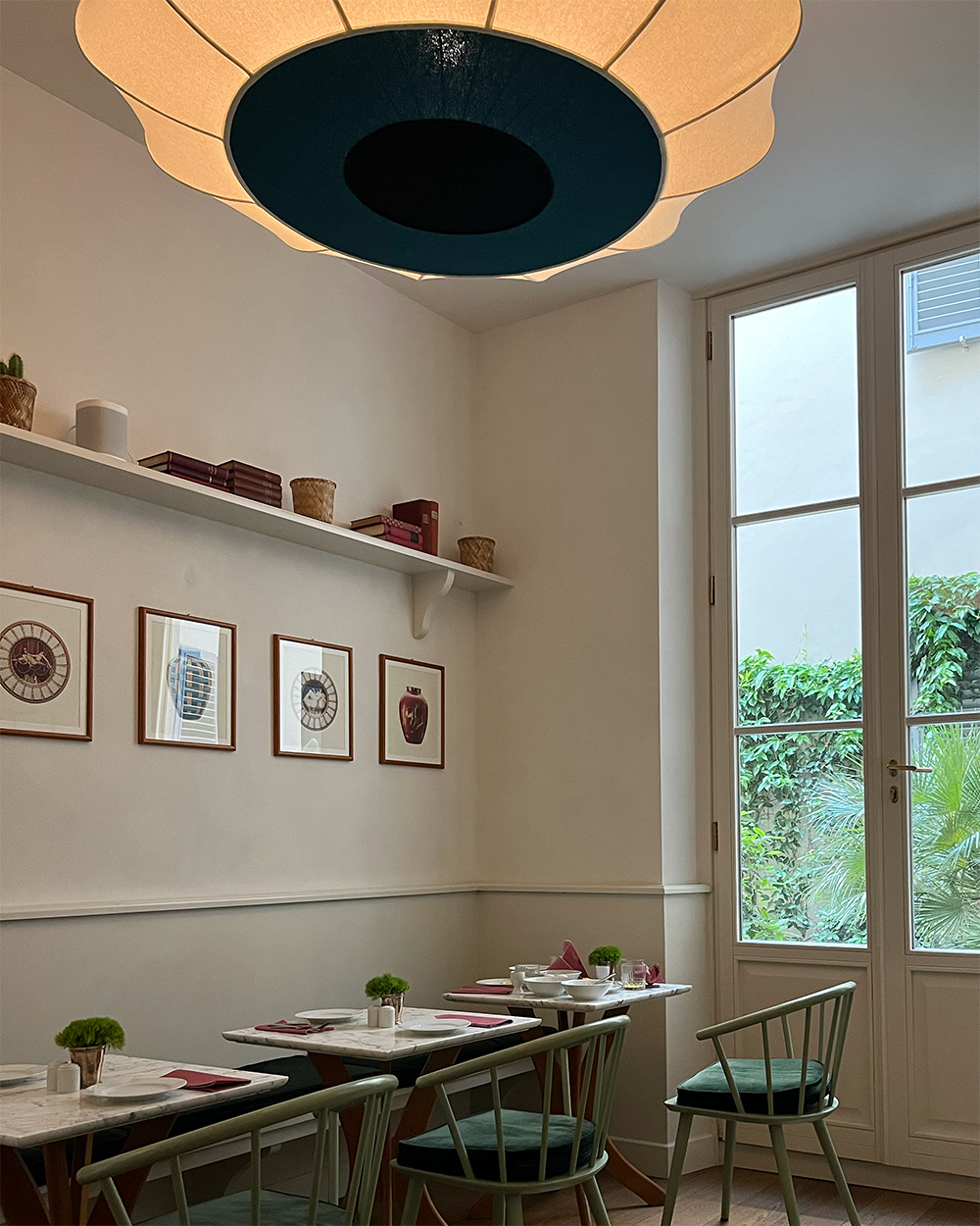 Casa G Firenze: A Chic, Homey Stay in the Heart of Florence