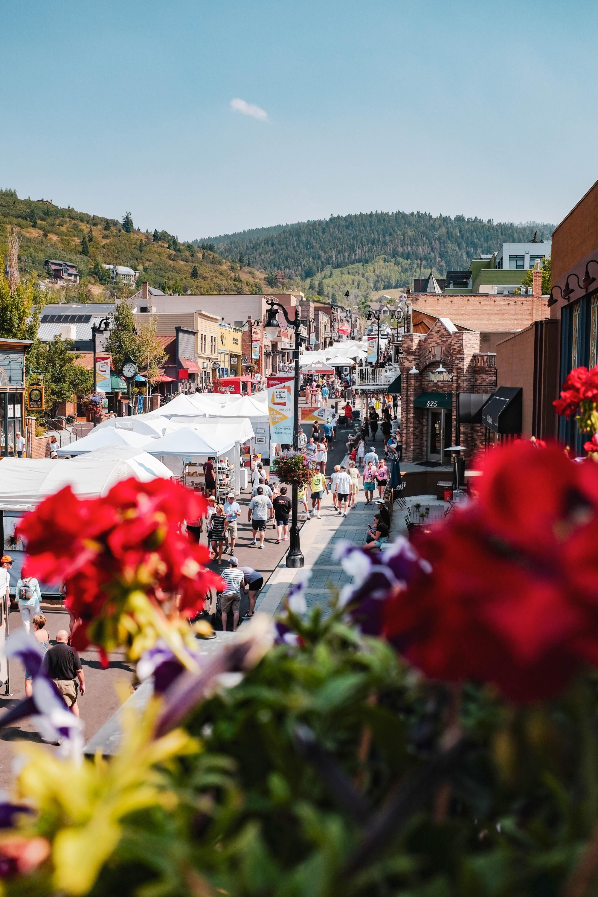Make Memories This Summer in Park City, Utah