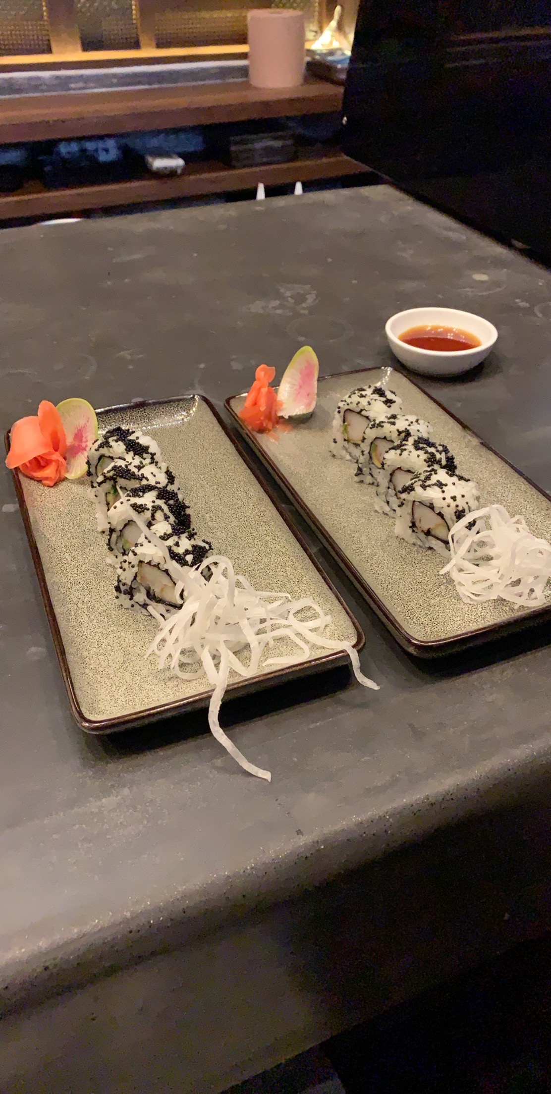 Exploring Elegance: A Site Inspection Journey at Unico 2087