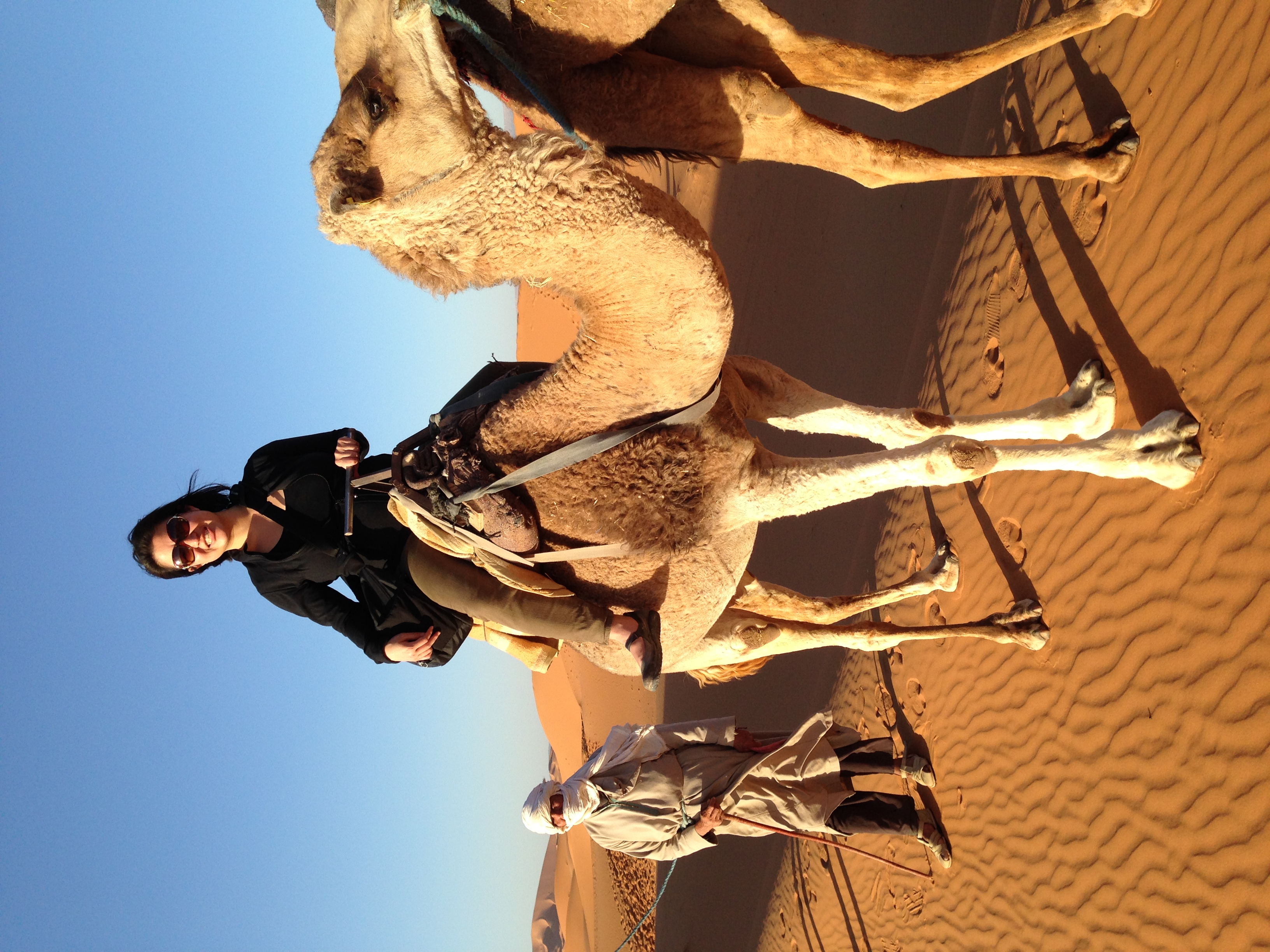 Ingrid Cheng | Fora Travel