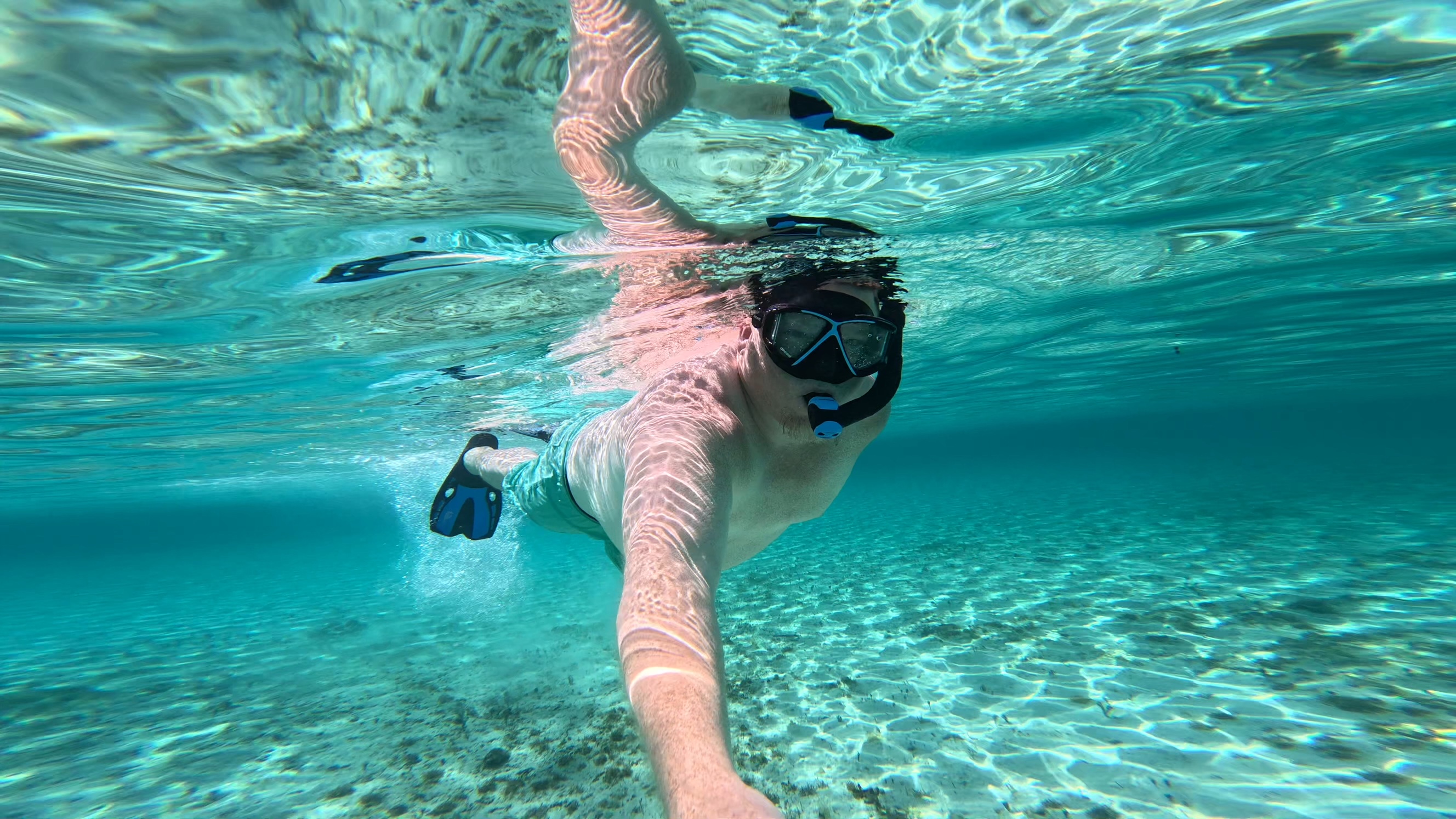 Jacob Roland | Fora Travel