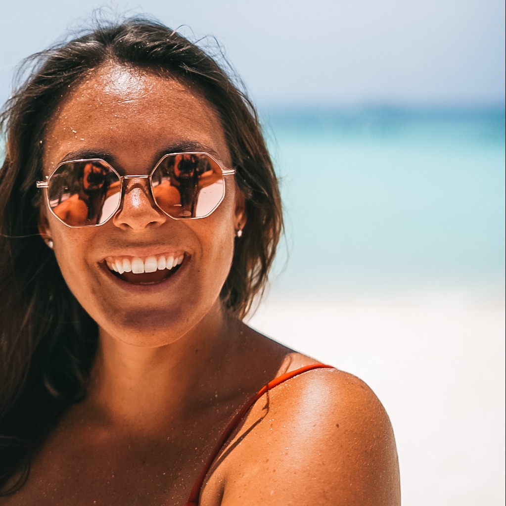 Maren Engh | Fora Travel