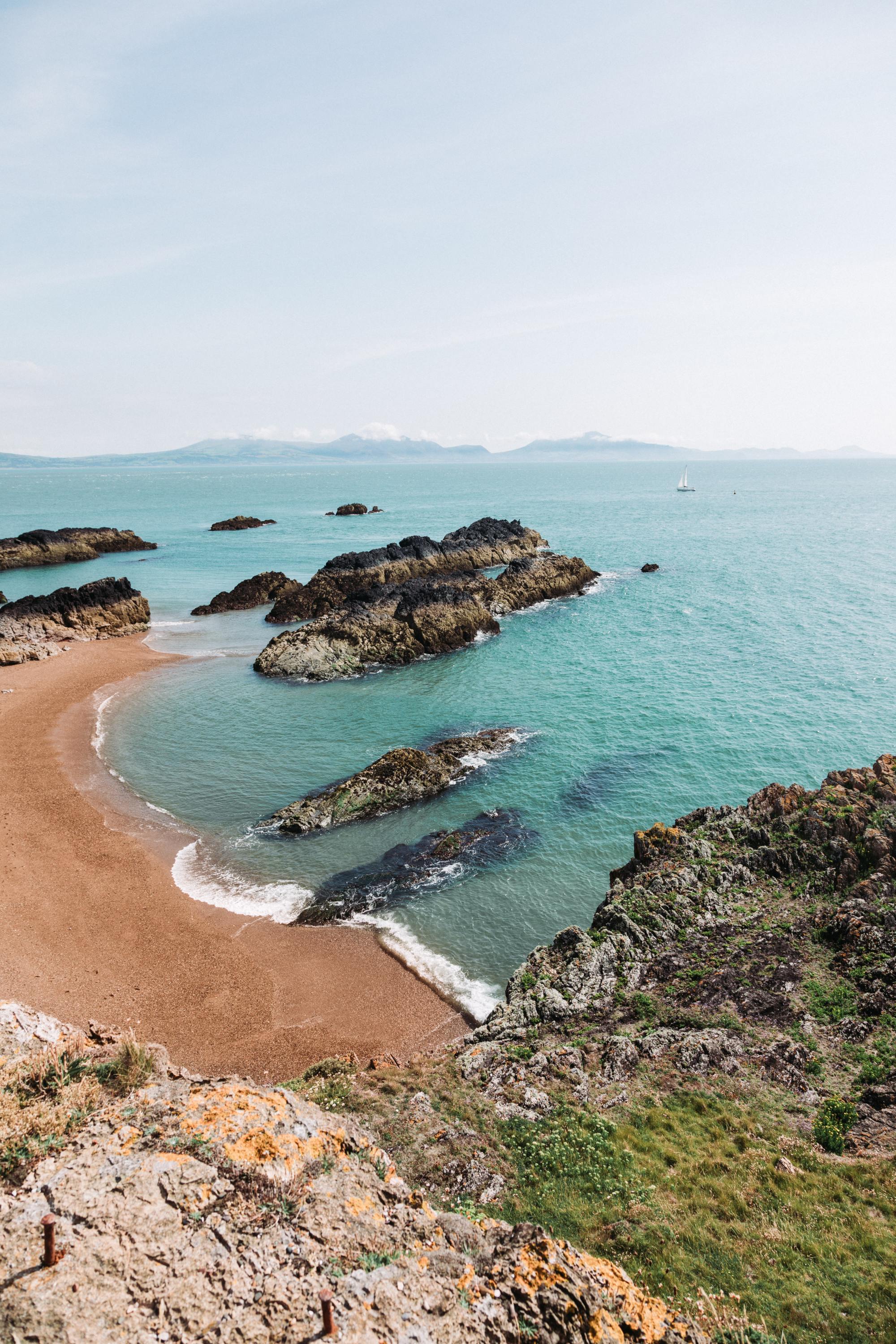 Discover the Best of Wales in 5 Days